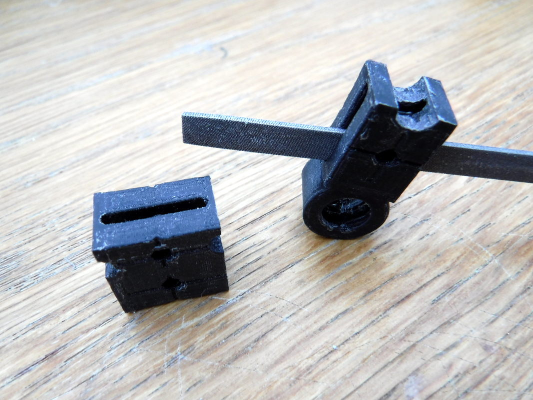 Compass Ruler : 5 Steps (with Pictures) - Instructables