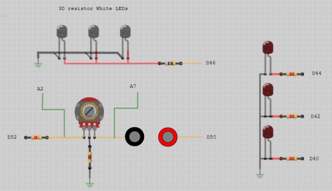 Ohmmeter 2.0 : 3 Steps (with Pictures) - Instructables