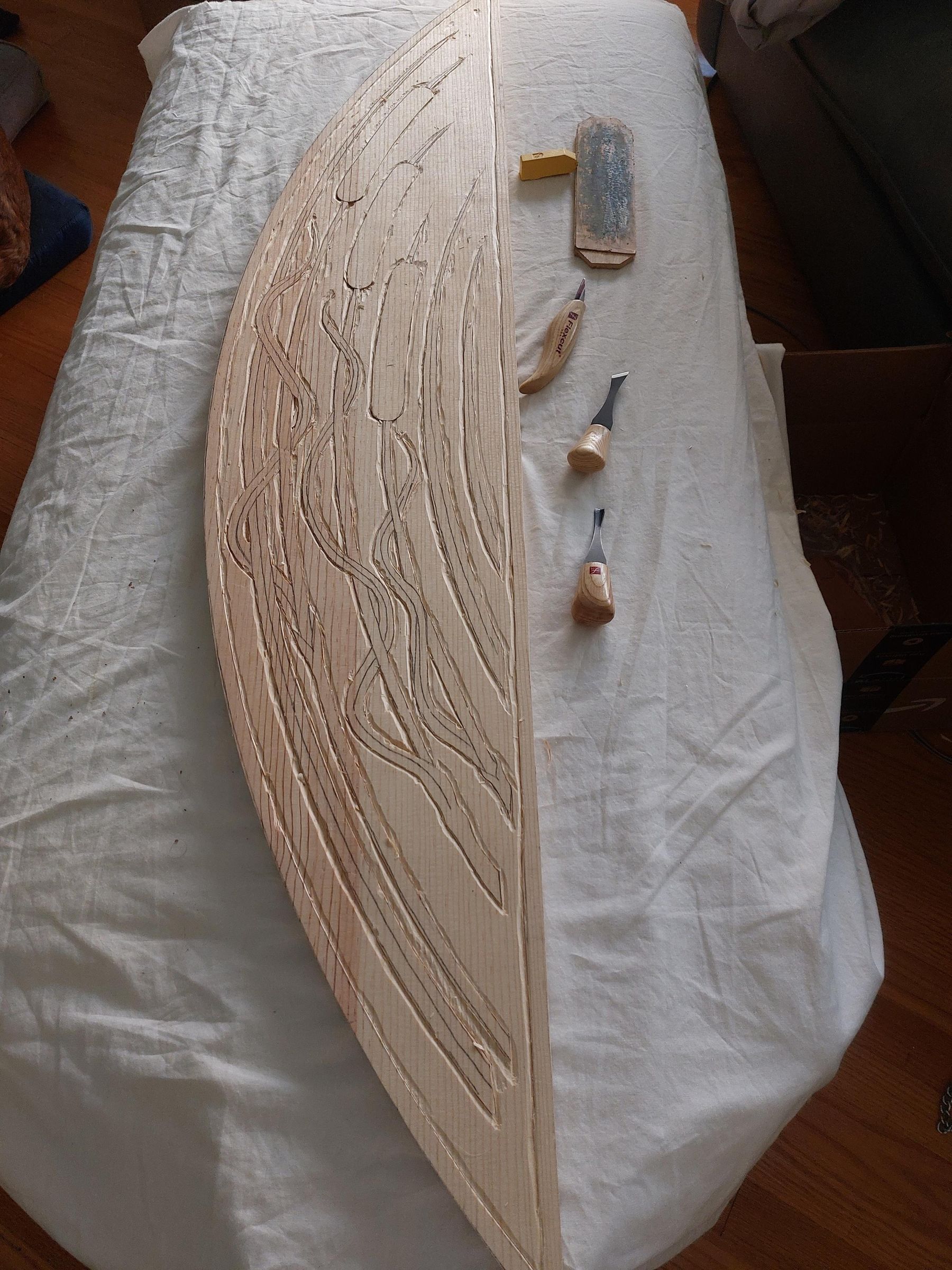 Easy Hobbit Doorway : 8 Steps (with Pictures) - Instructables