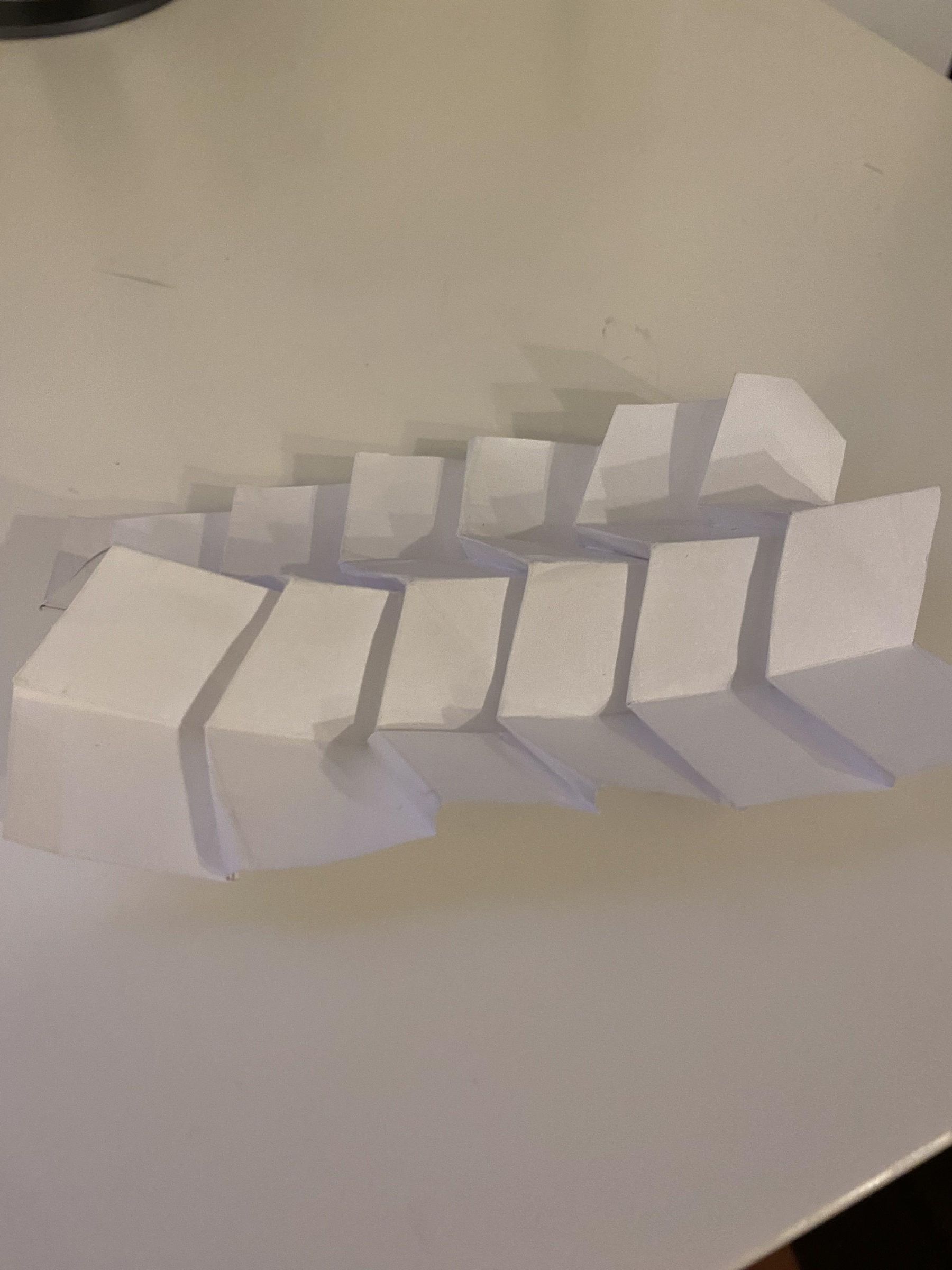 Bridging Boundaries: Unfolding Beauty in Origami - a Transformative ...