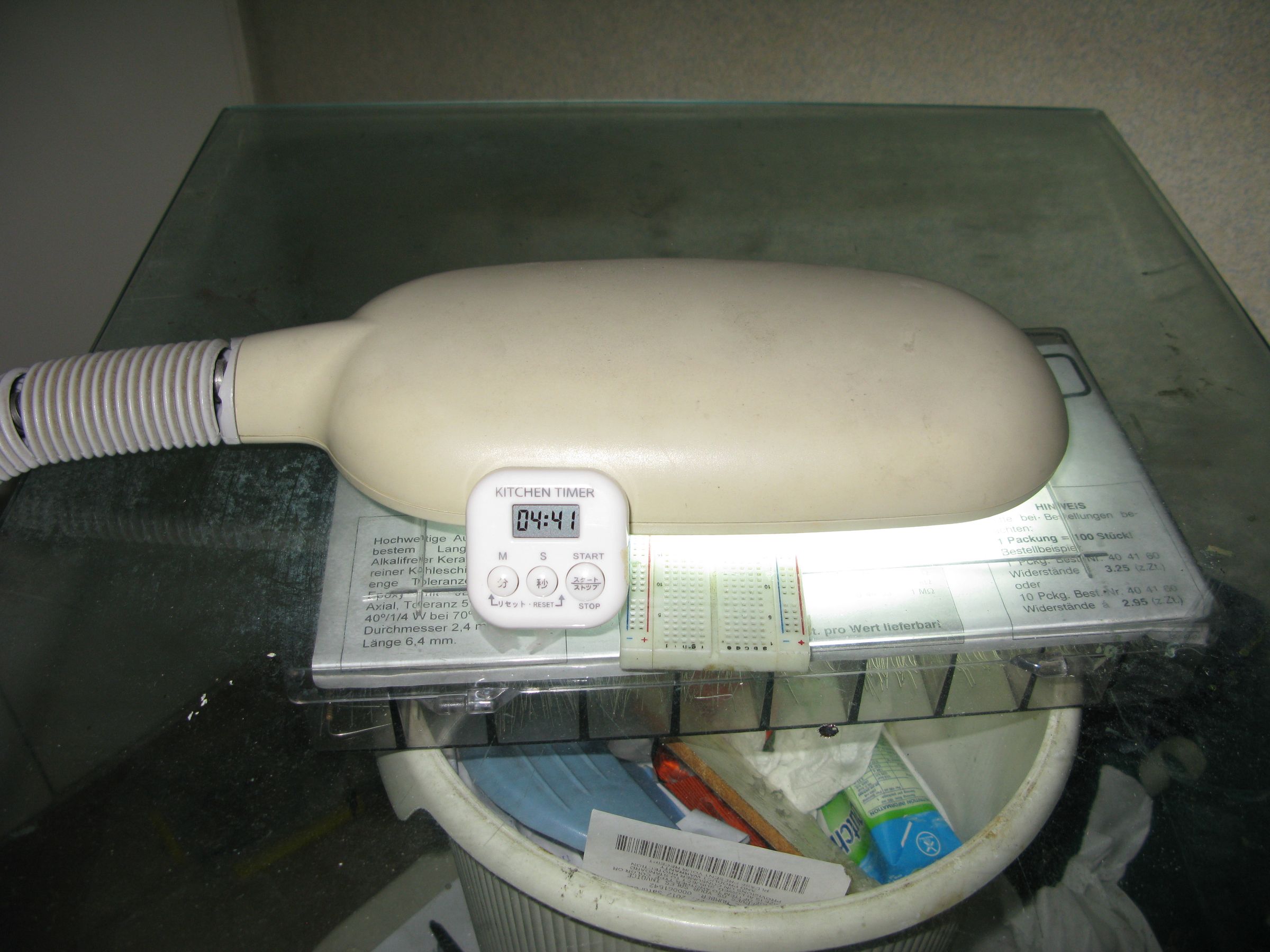 DIY Arduino Motor Shield (L298N 2x4A) : 6 Steps (with Pictures ...