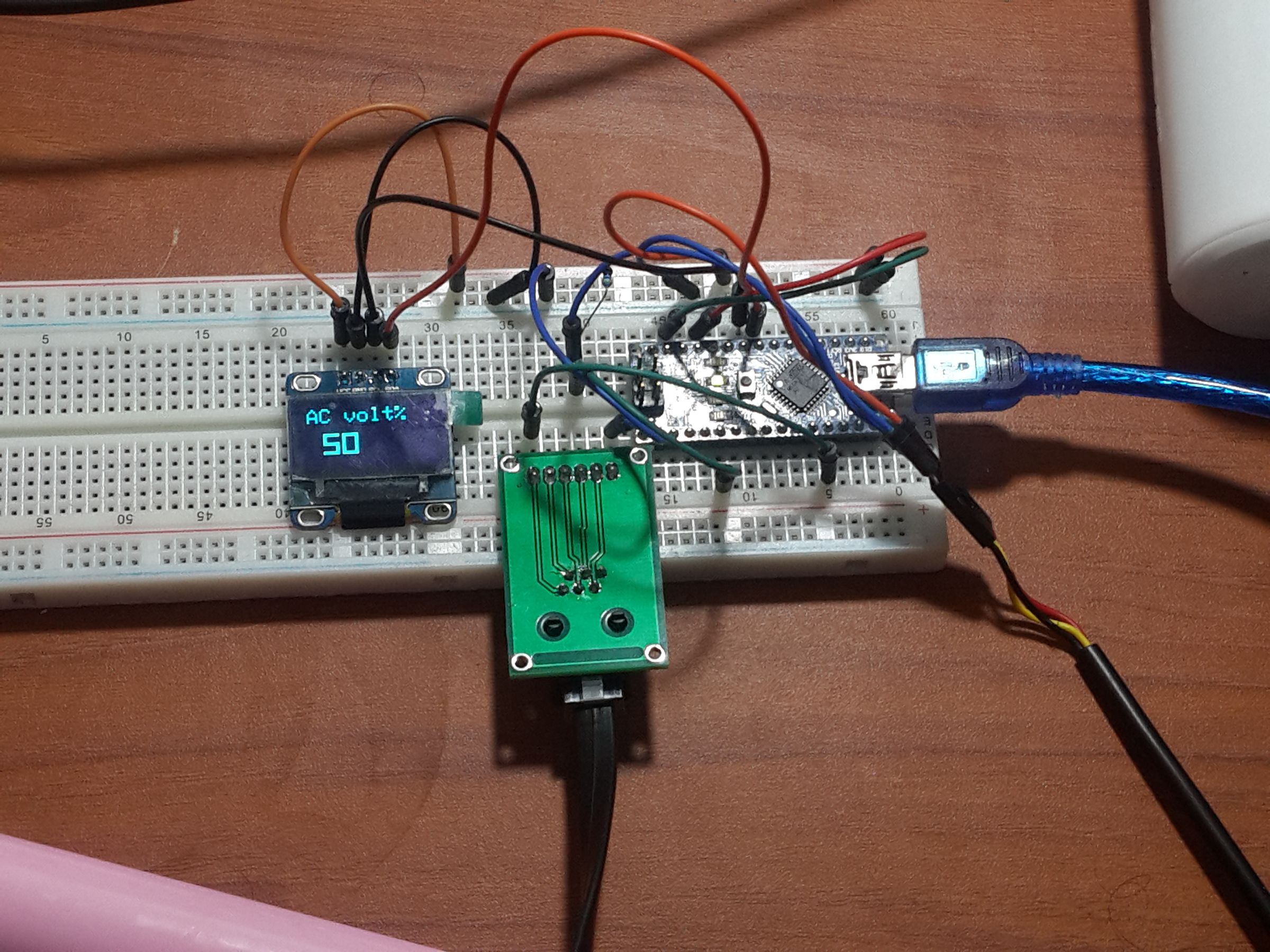 Arduino Control AC Water Heater Temperature : 7 Steps - Instructables