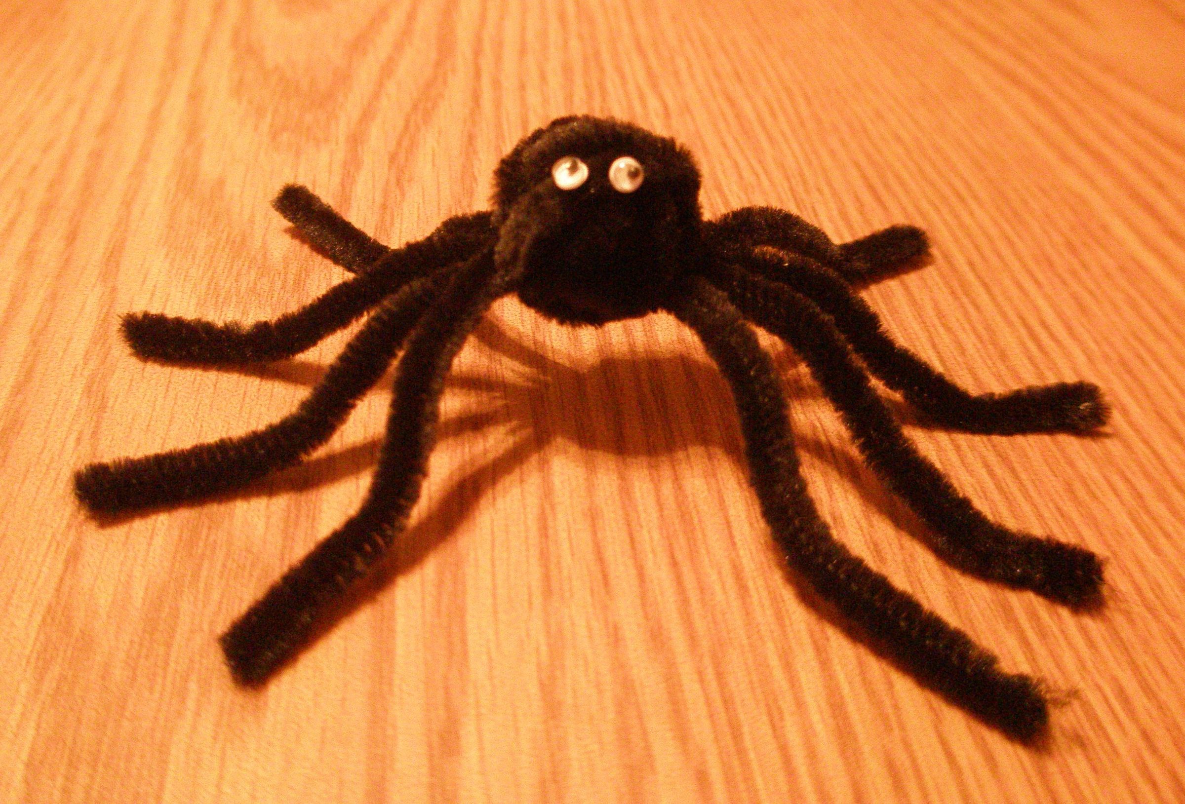 Setting the Scene for Halloween : 8 Steps - Instructables