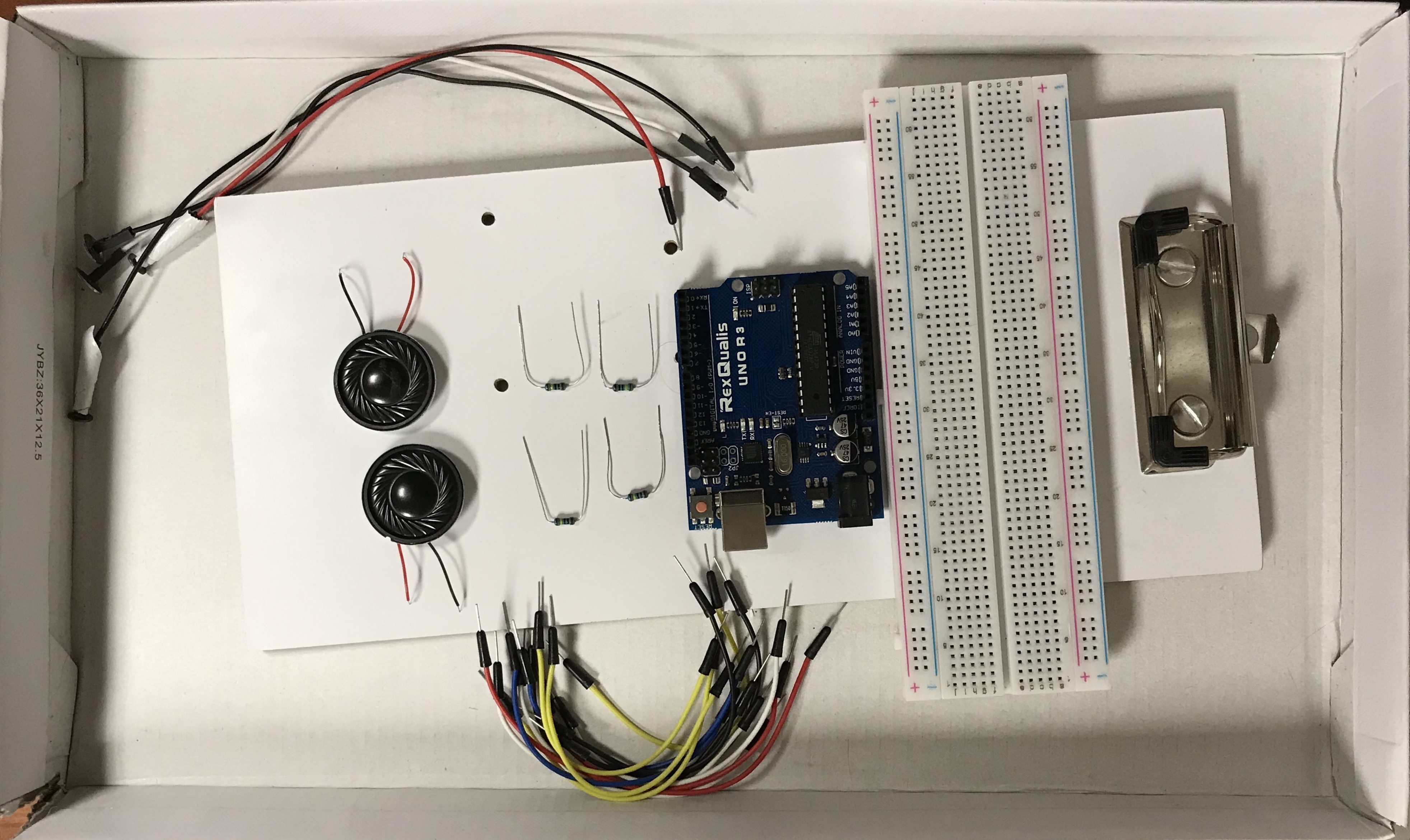 Arduino English Language Assistant : 7 Steps - Instructables