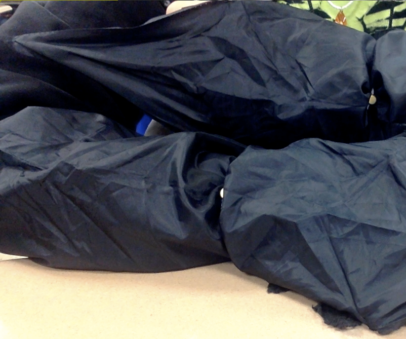 Simple Rogue Gauntlets. : 7 Steps - Instructables