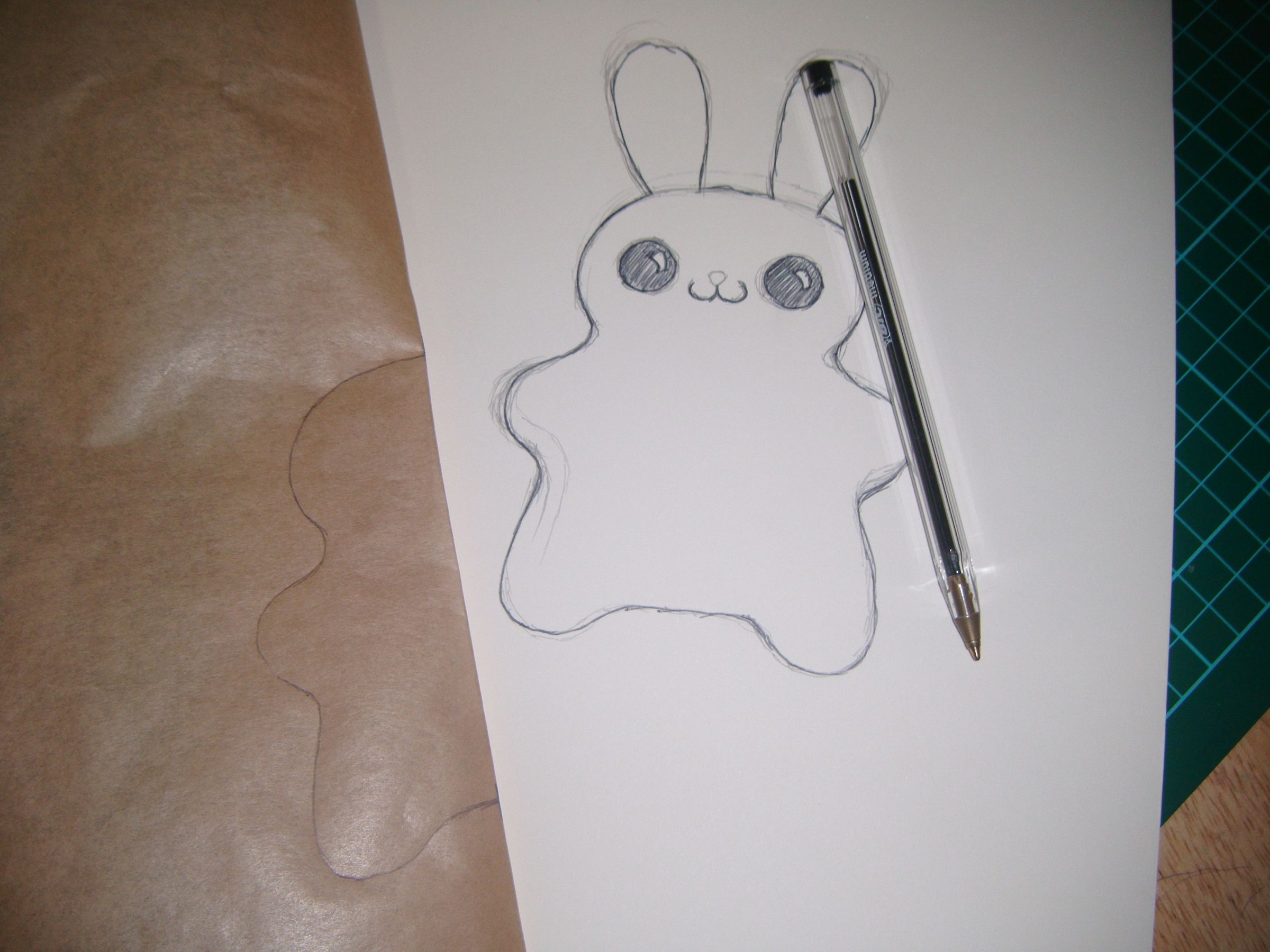 Juggling Snuggling Rabbits : 9 Steps (with Pictures) - Instructables