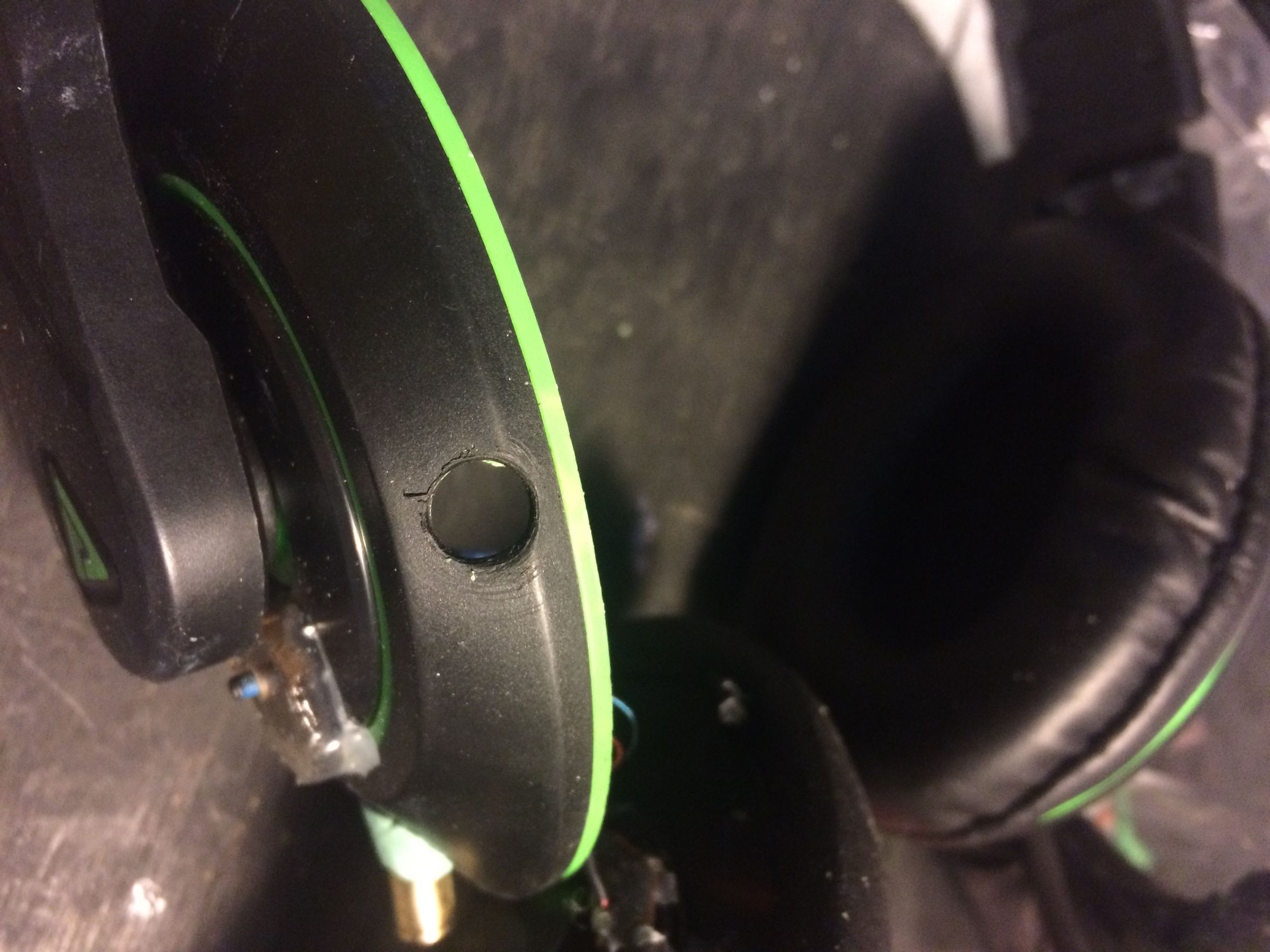 Bluetooth and Wired Headphones Conversion (Improved) : 10 Steps (with ...