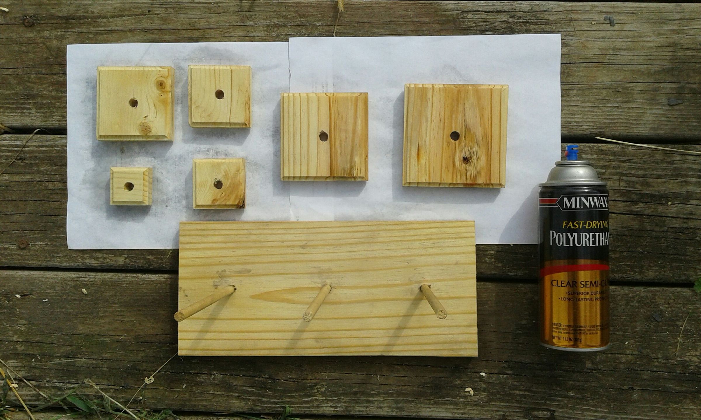 Tower of Hanoi : 8 Steps (with Pictures) - Instructables