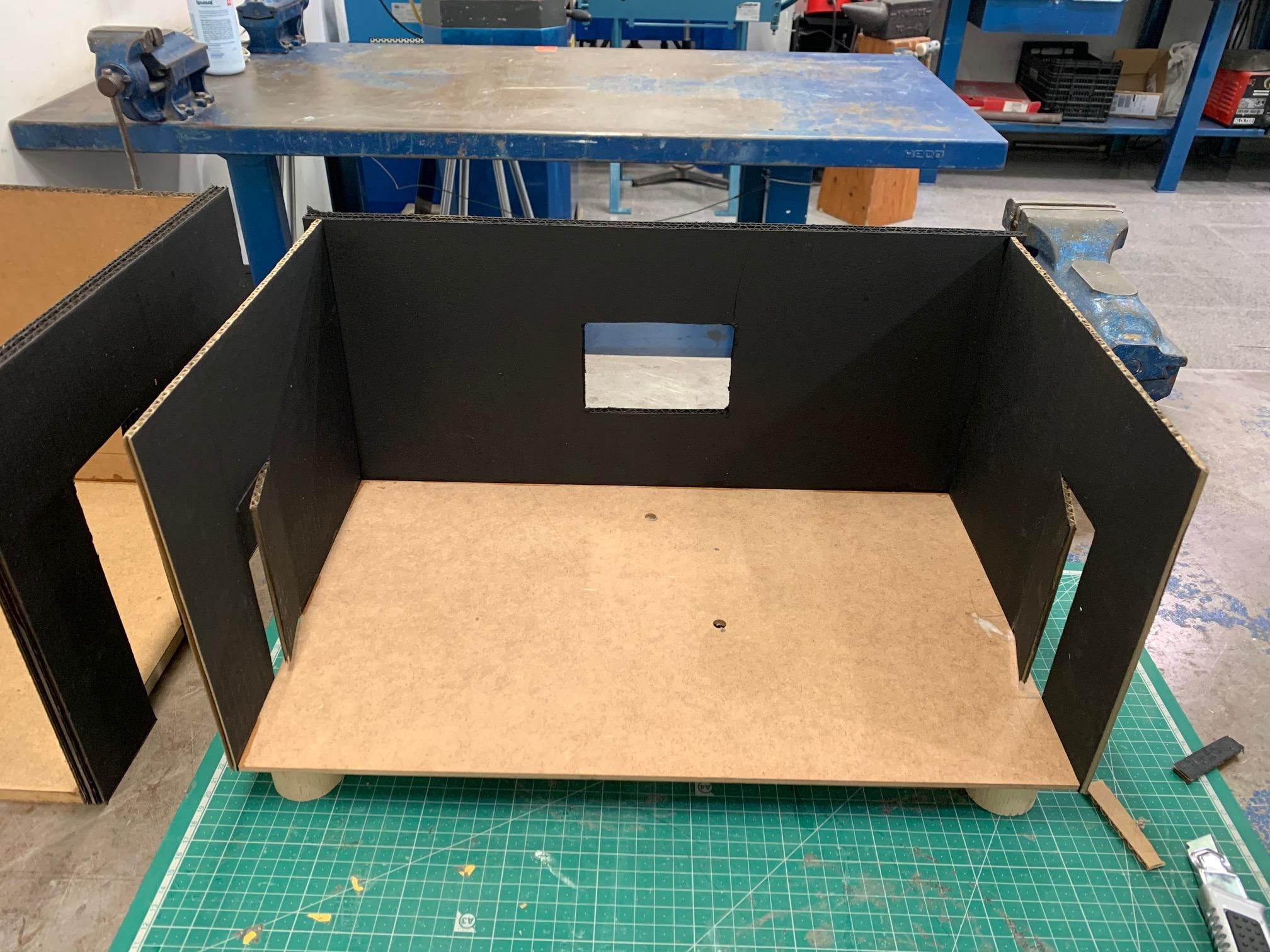 Escape Room Arduino : 6 Steps (with Pictures) - Instructables