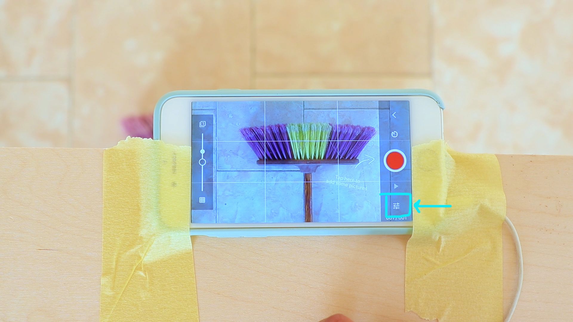 Stop Motion Printable | How to Make Friends at Home! : 14 Steps (with ...