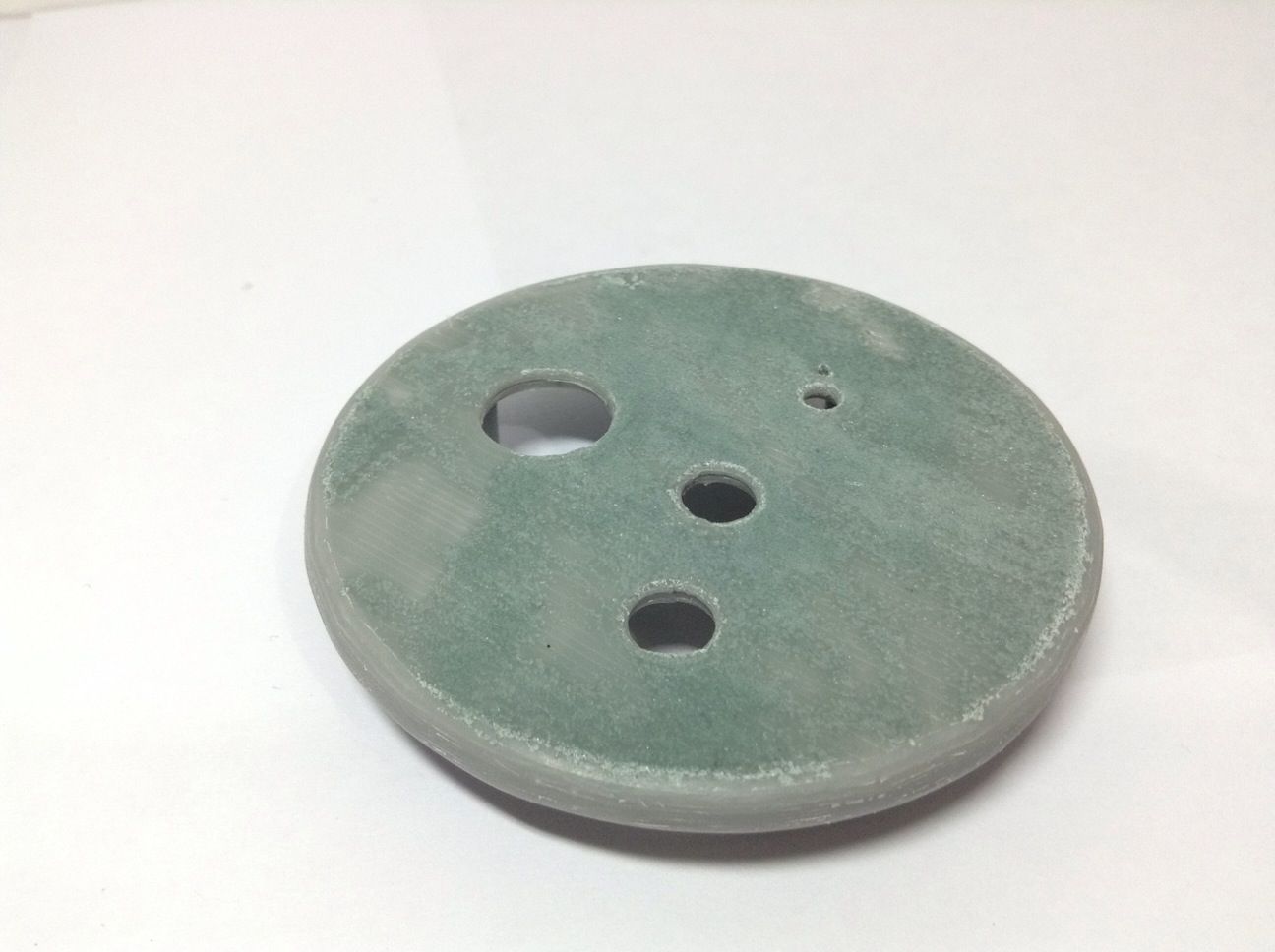 Speaker Pipe (Simple) #UP! : 4 Steps (with Pictures) - Instructables