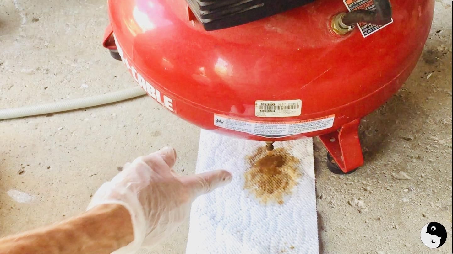Learn How to Paint With an Air Spray Gun! : 10 Steps (with Pictures ...
