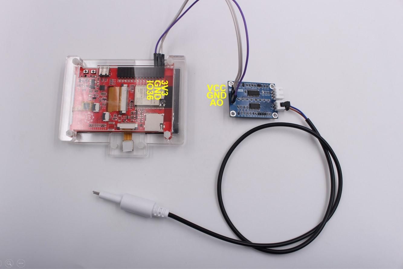 TDS Measuring in Aquarium : 8 Steps (with Pictures) - Instructables