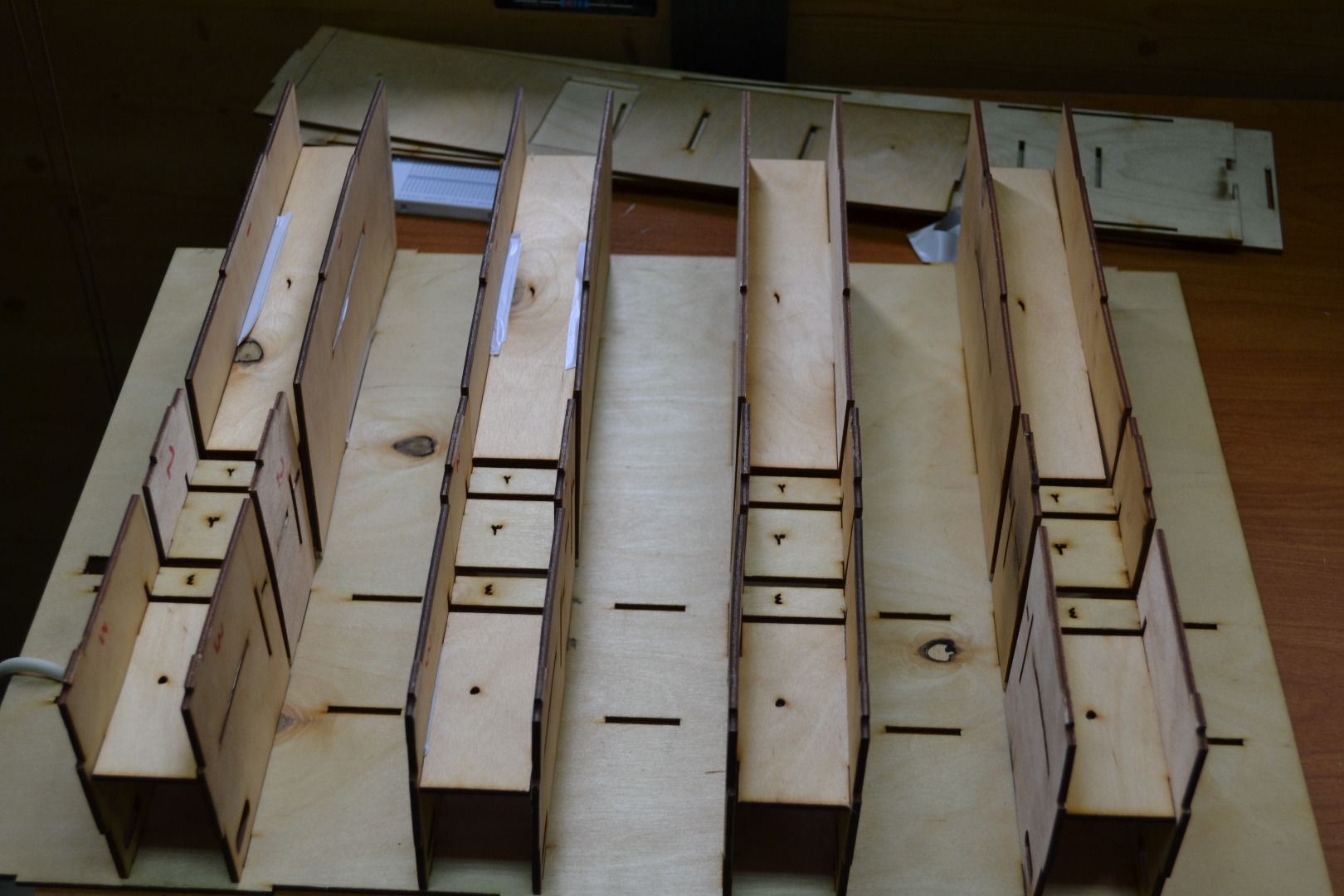 DIY Vending Machine Using Arduino & 1Sheeld : 5 Steps - Instructables