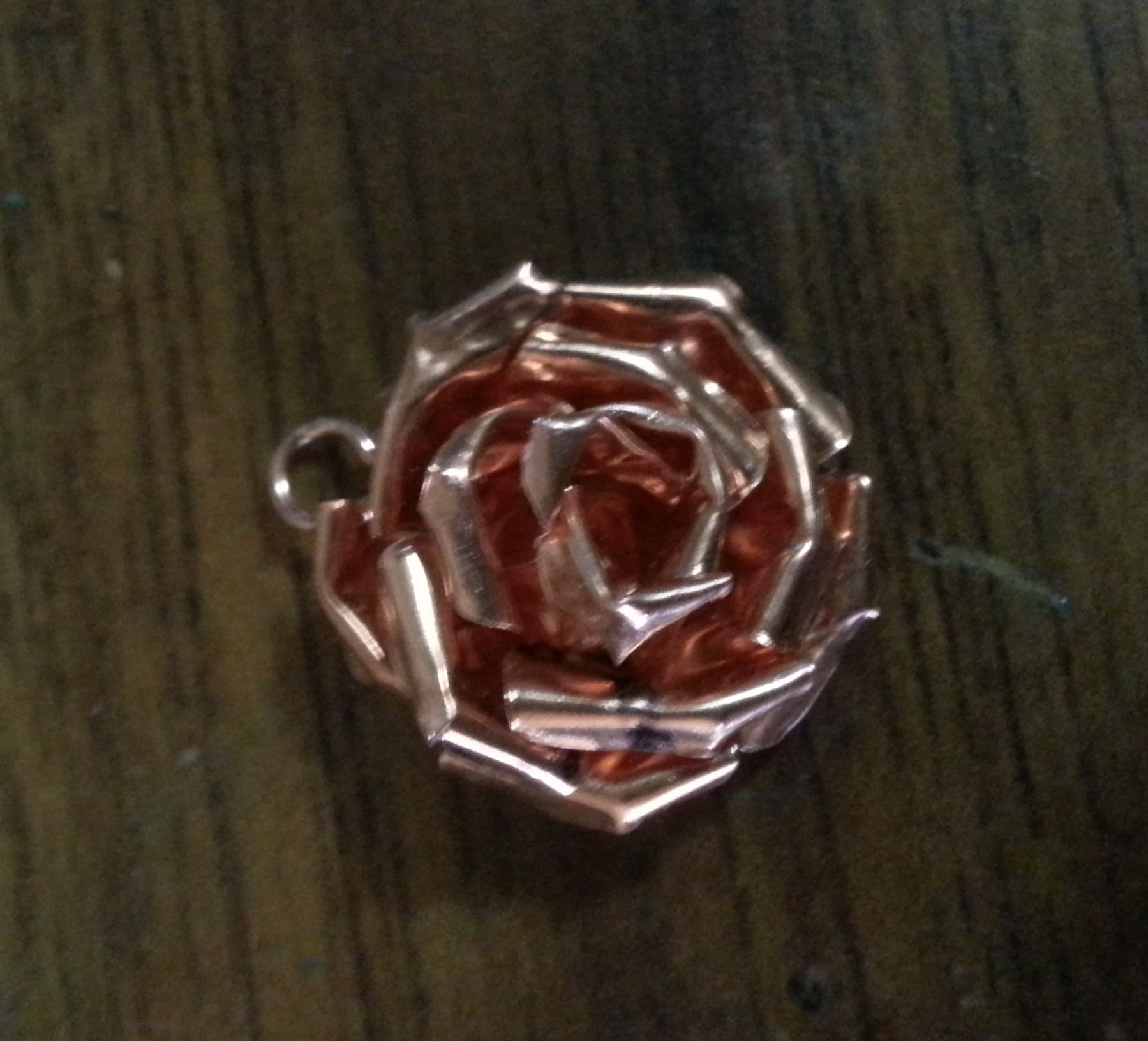 Red Patina on Copper : 3 Steps (with Pictures) - Instructables