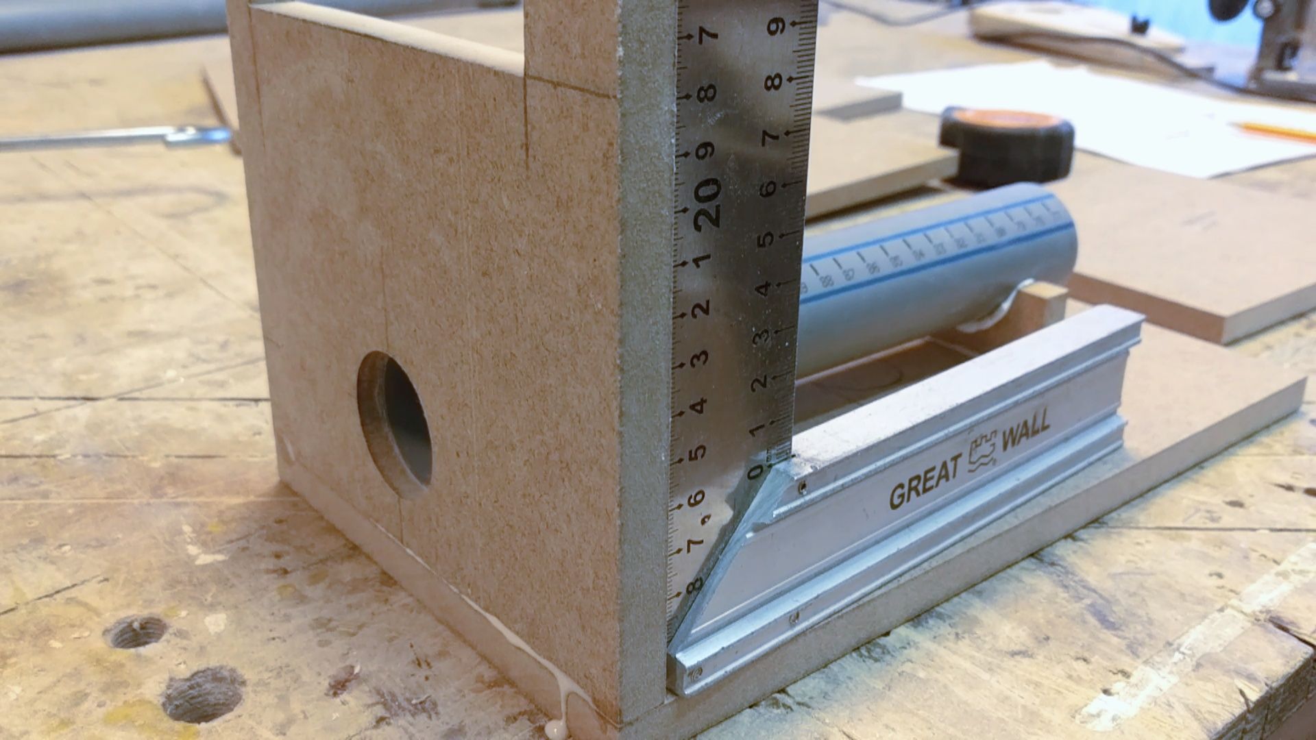 DIY Active Subwoofer : 15 Steps (with Pictures) - Instructables