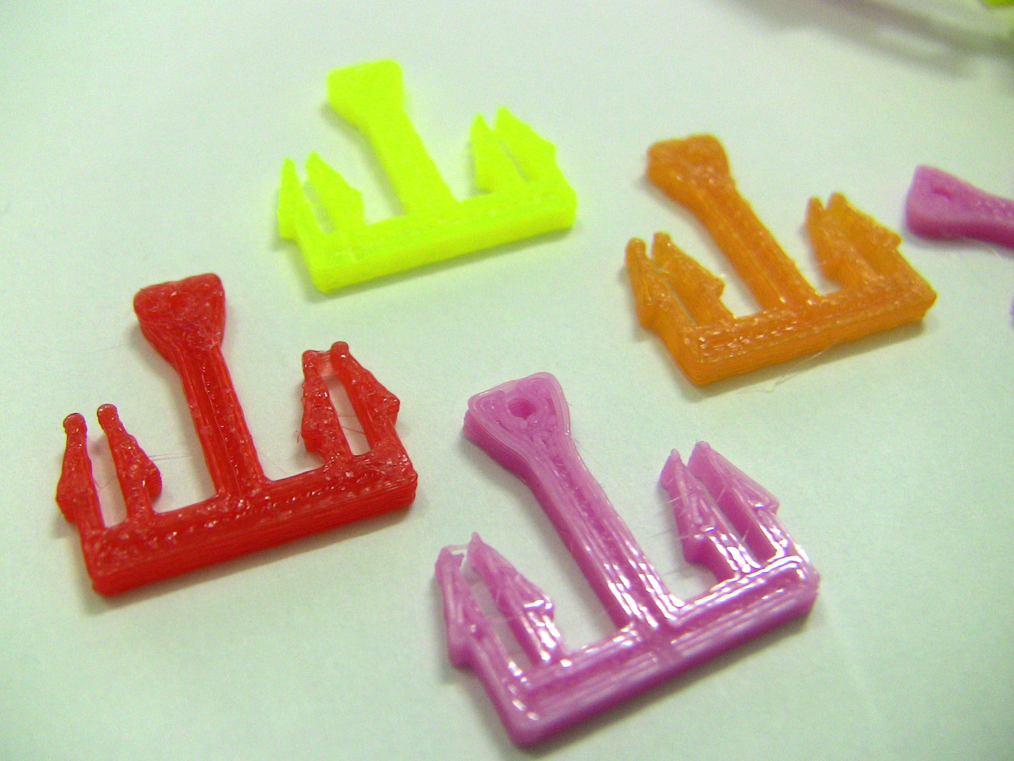 Stabilized Cup Carrier : 3 Steps - Instructables