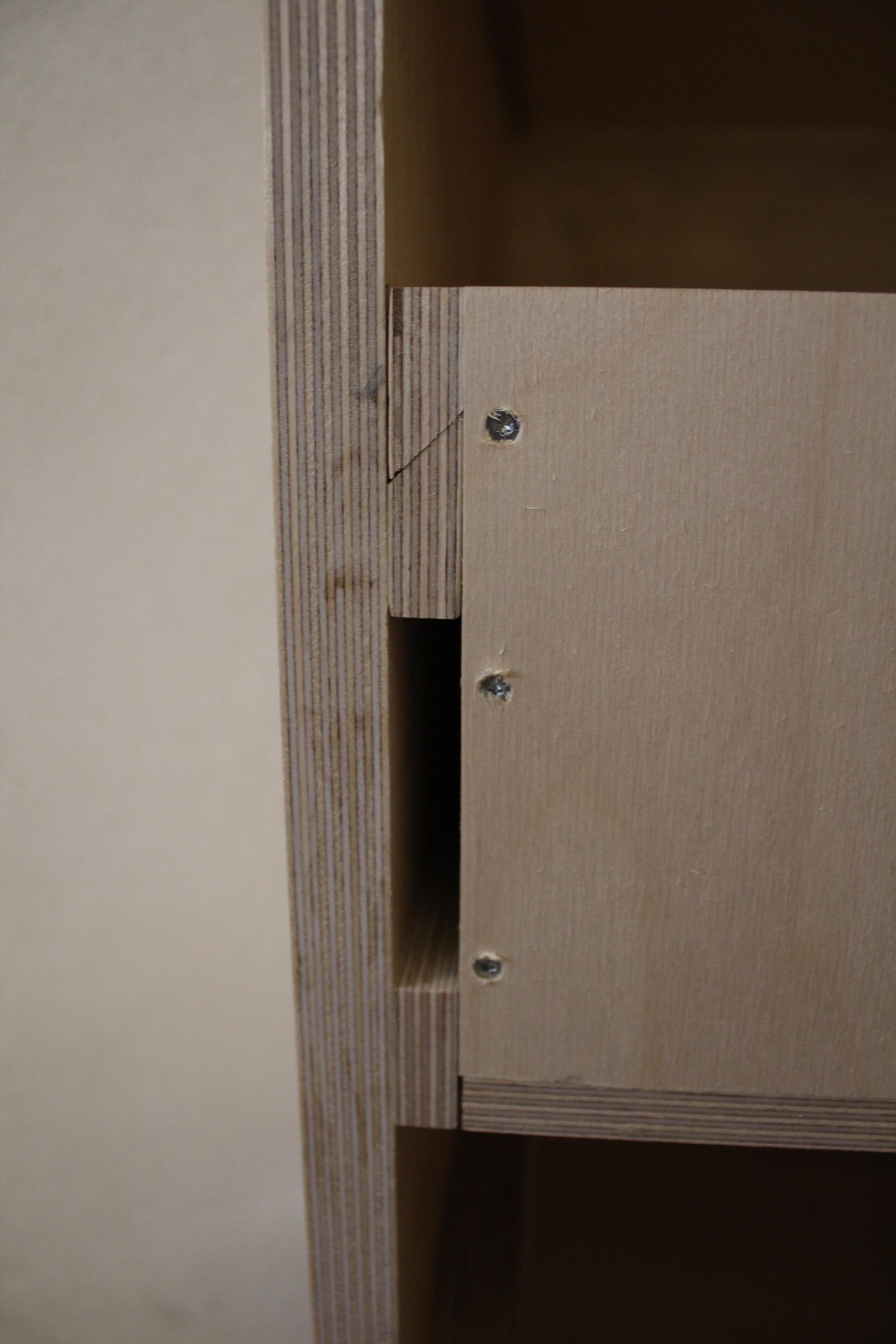 Kitchen With Many Cool Features : 11 Steps (with Pictures) - Instructables