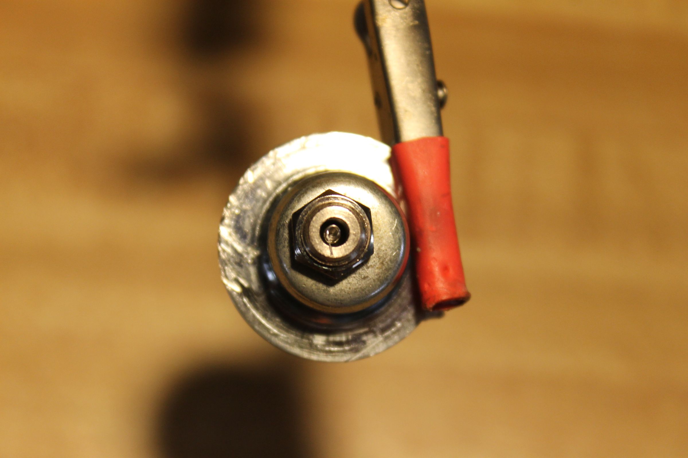 Special Effects Fireball Shooter : 6 Steps (with Pictures) - Instructables