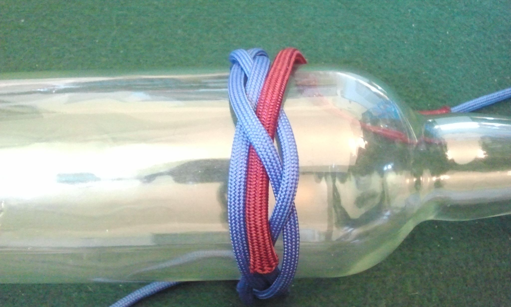 How to Expand Turks Head Knots : 4 Steps - Instructables