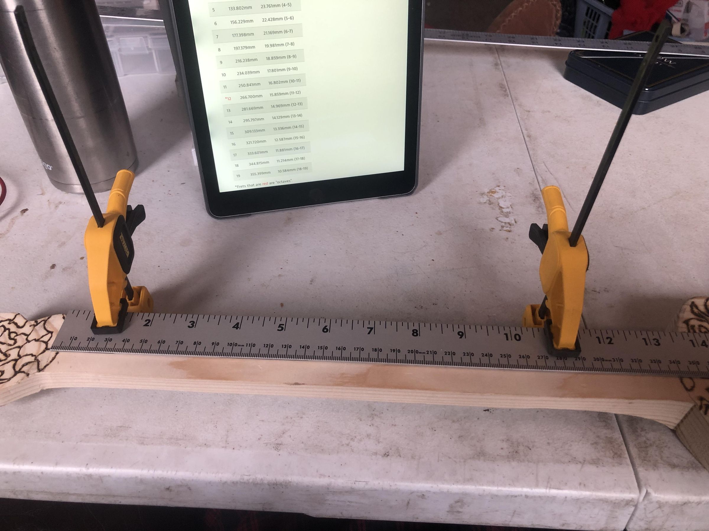 Build Your Own Banjolele! : 15 Steps (with Pictures) - Instructables