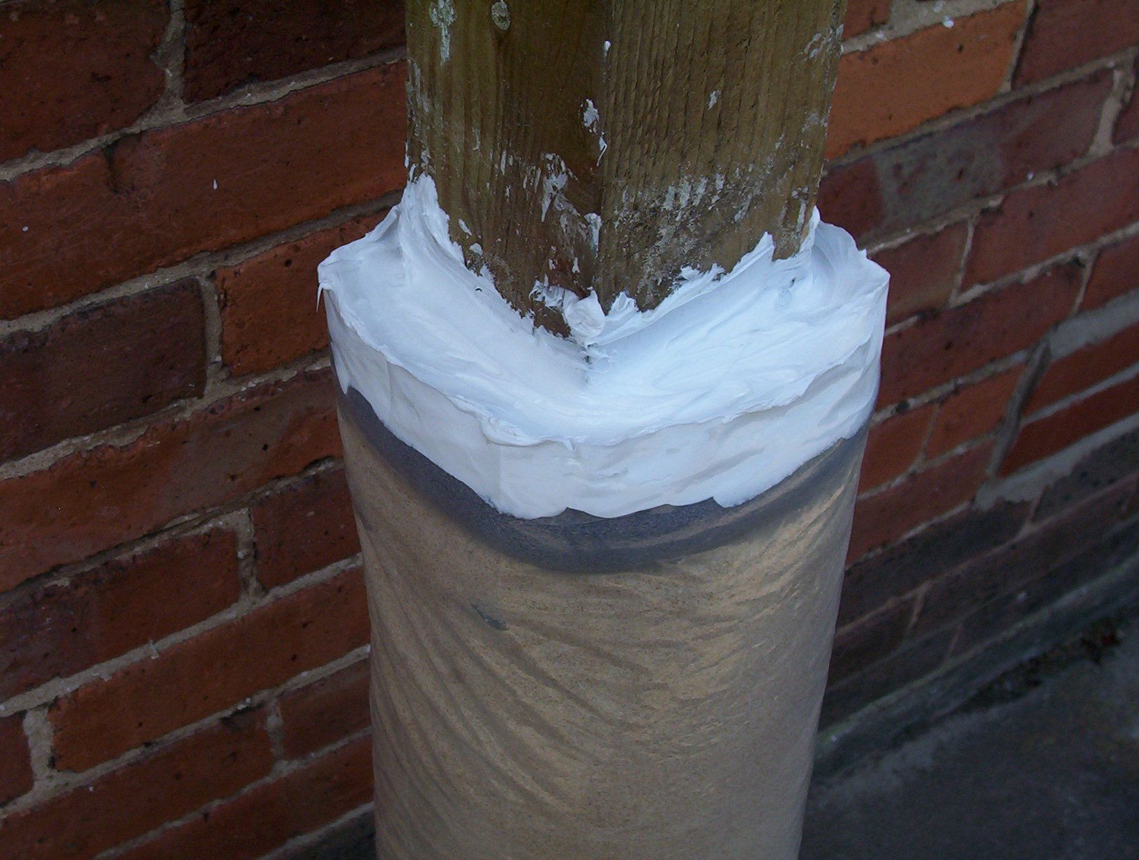 How to Fix and Then Extract a Fence Post With Ease : 12 Steps ...