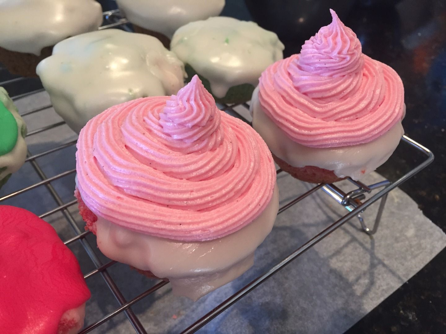 Pokepuffs From Pokemon!!! (20th Anniversary) : 10 Steps (with Pictures ...