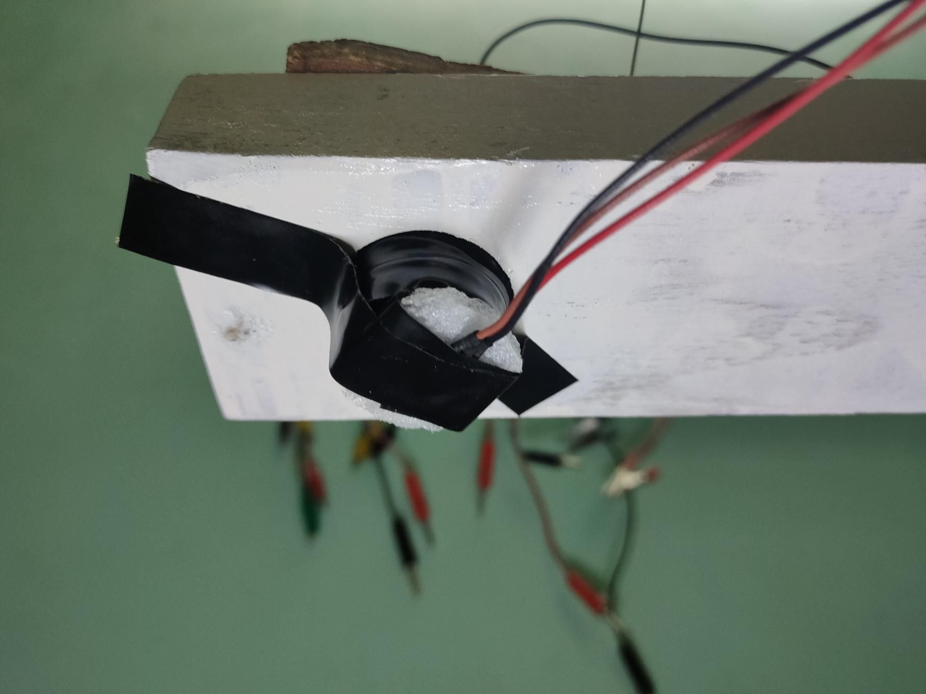 LEVITATING BANANA - Electromagnetic Levitation : 10 Steps (with ...