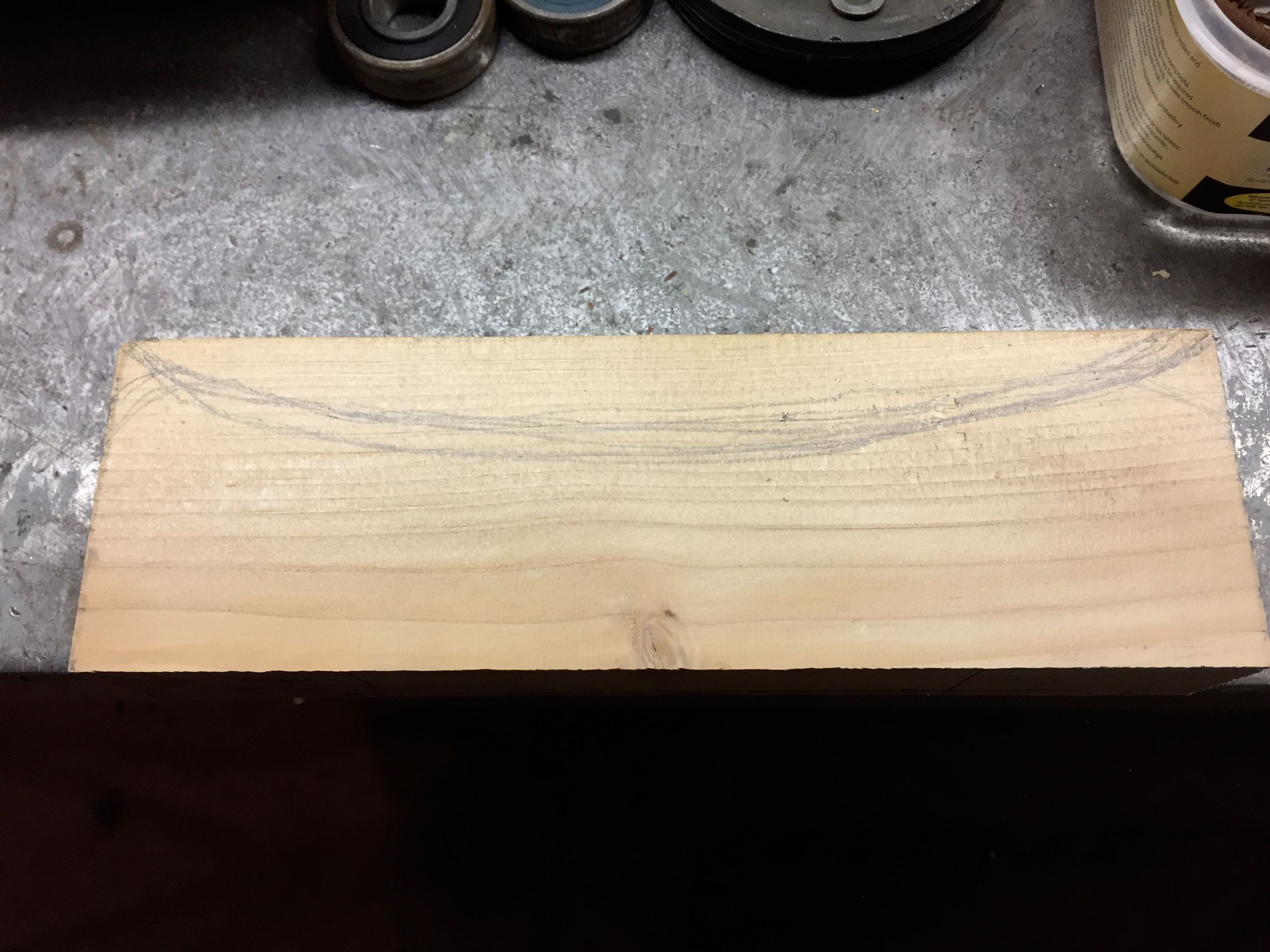 Custom Wooden Crutch : 17 Steps (with Pictures) - Instructables