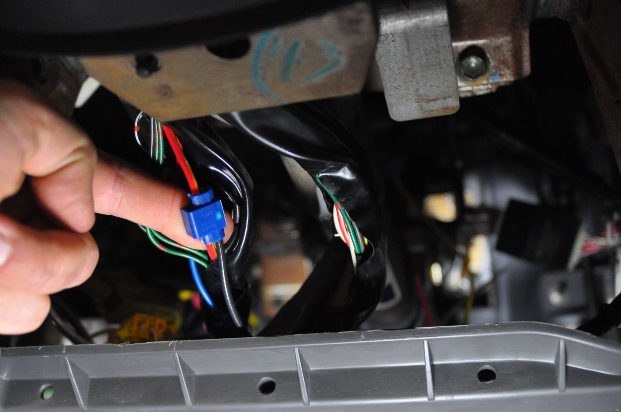 DIY Plug-In Hybrid Car : 9 Steps (with Pictures) - Instructables