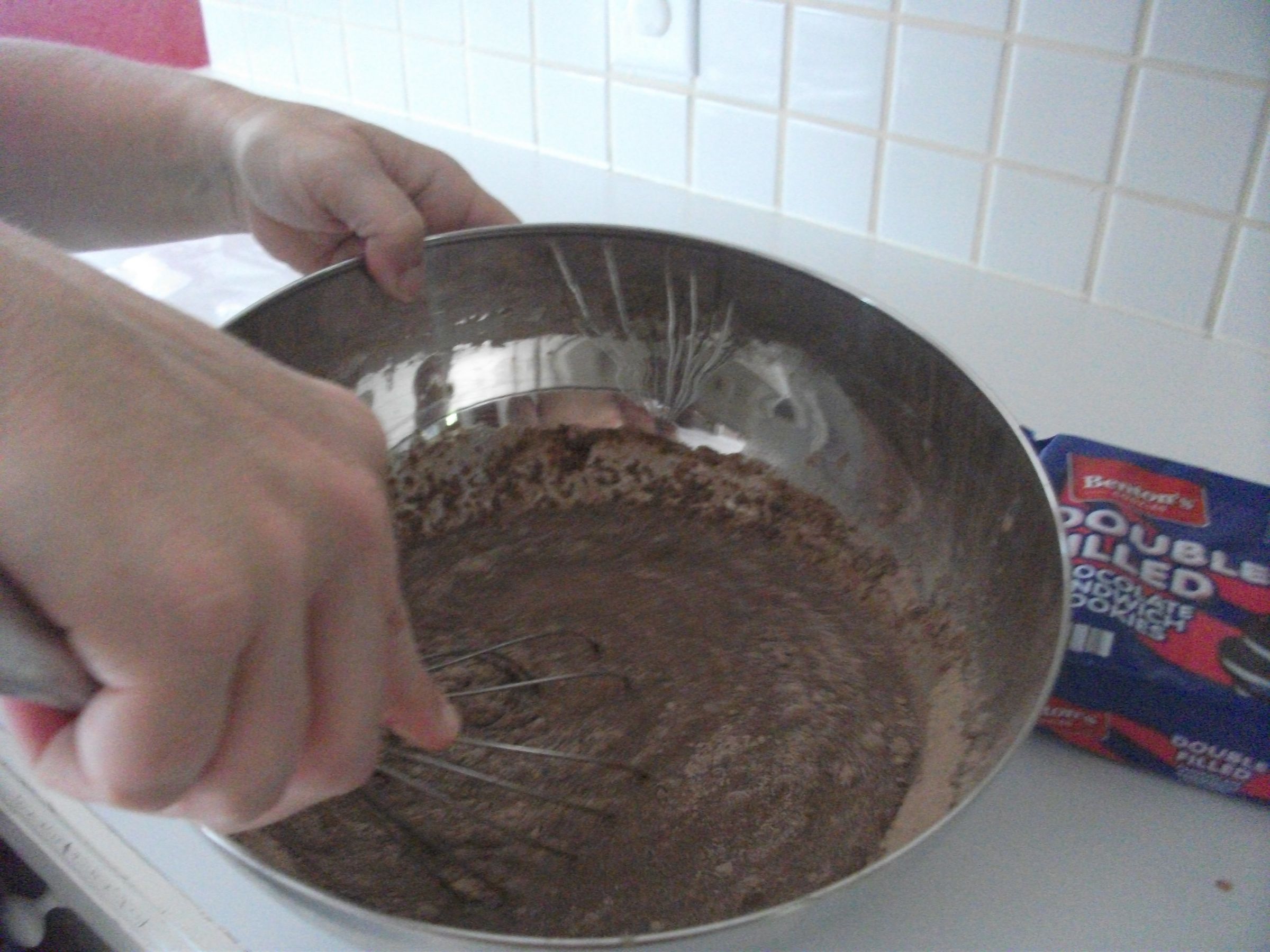 Edible Dirt - Instructables