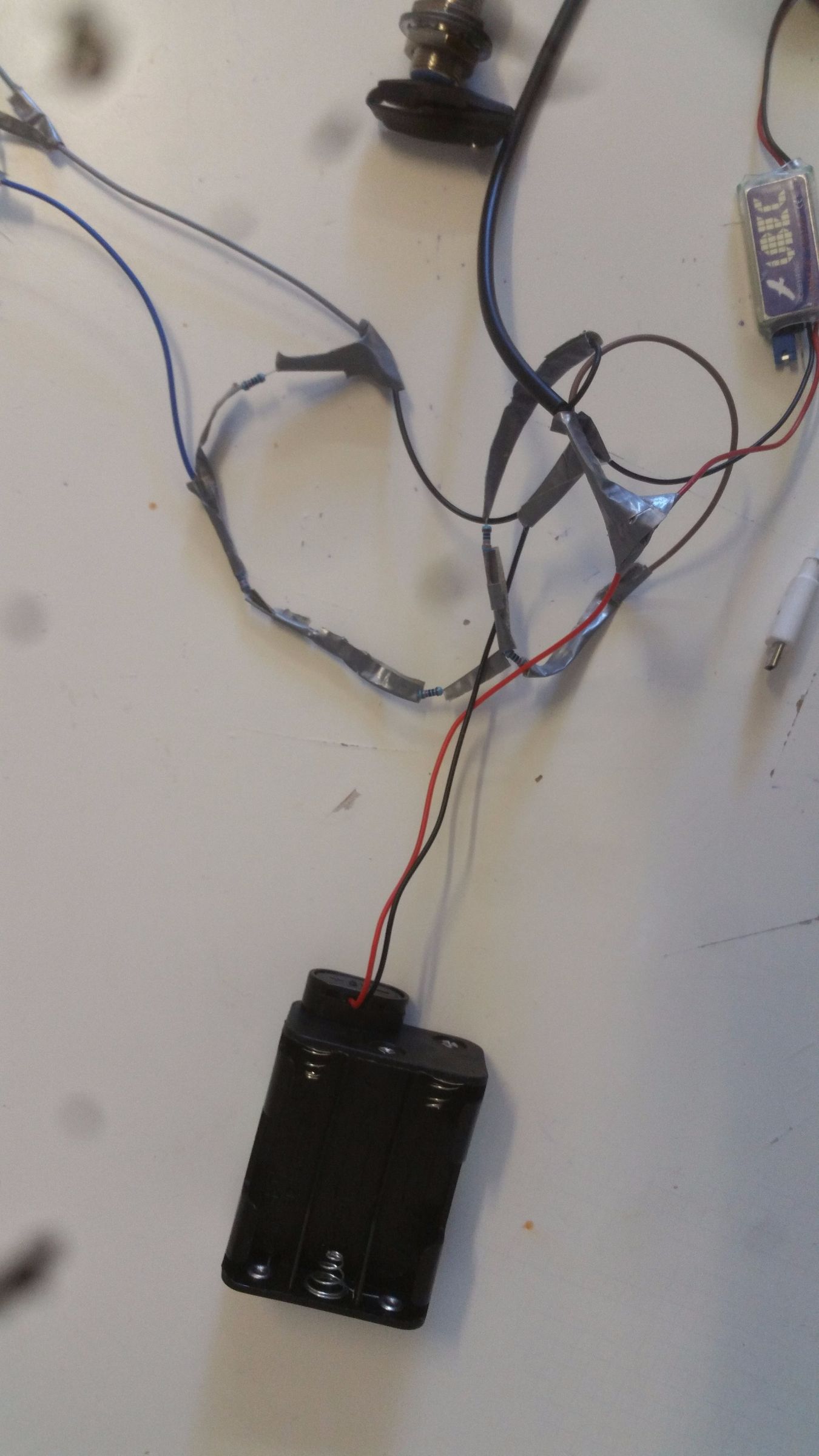 Raspberry Pi Bicycle Speedometer : 10 Steps - Instructables
