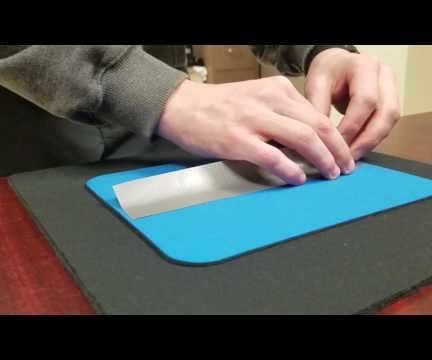 Duct Tape Rods - Instructables