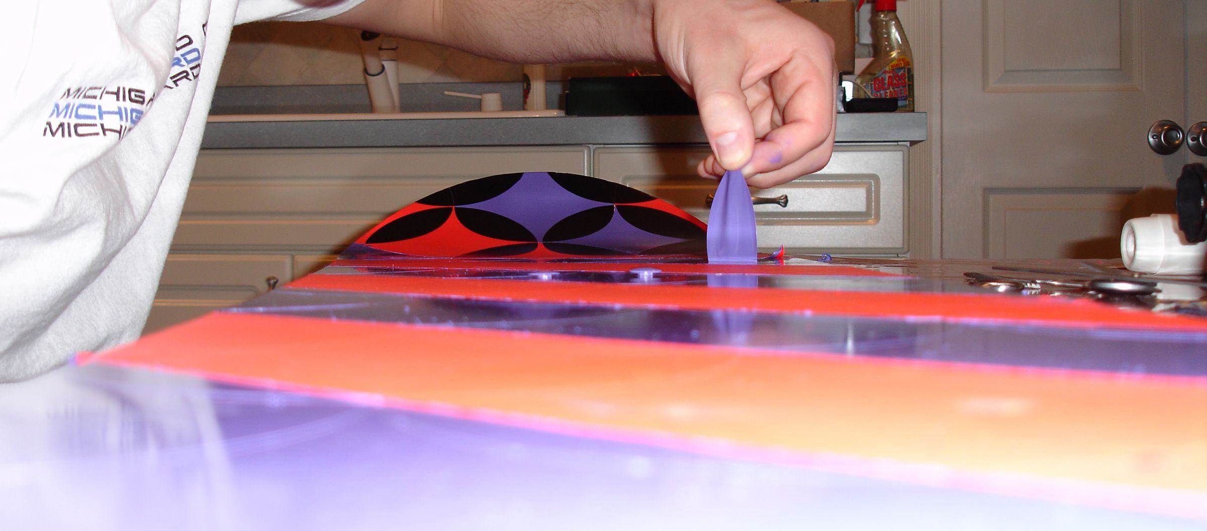 Custom Paint Your Old Snowboard!!! (for Your Valentine Perhaps) : 15 ...