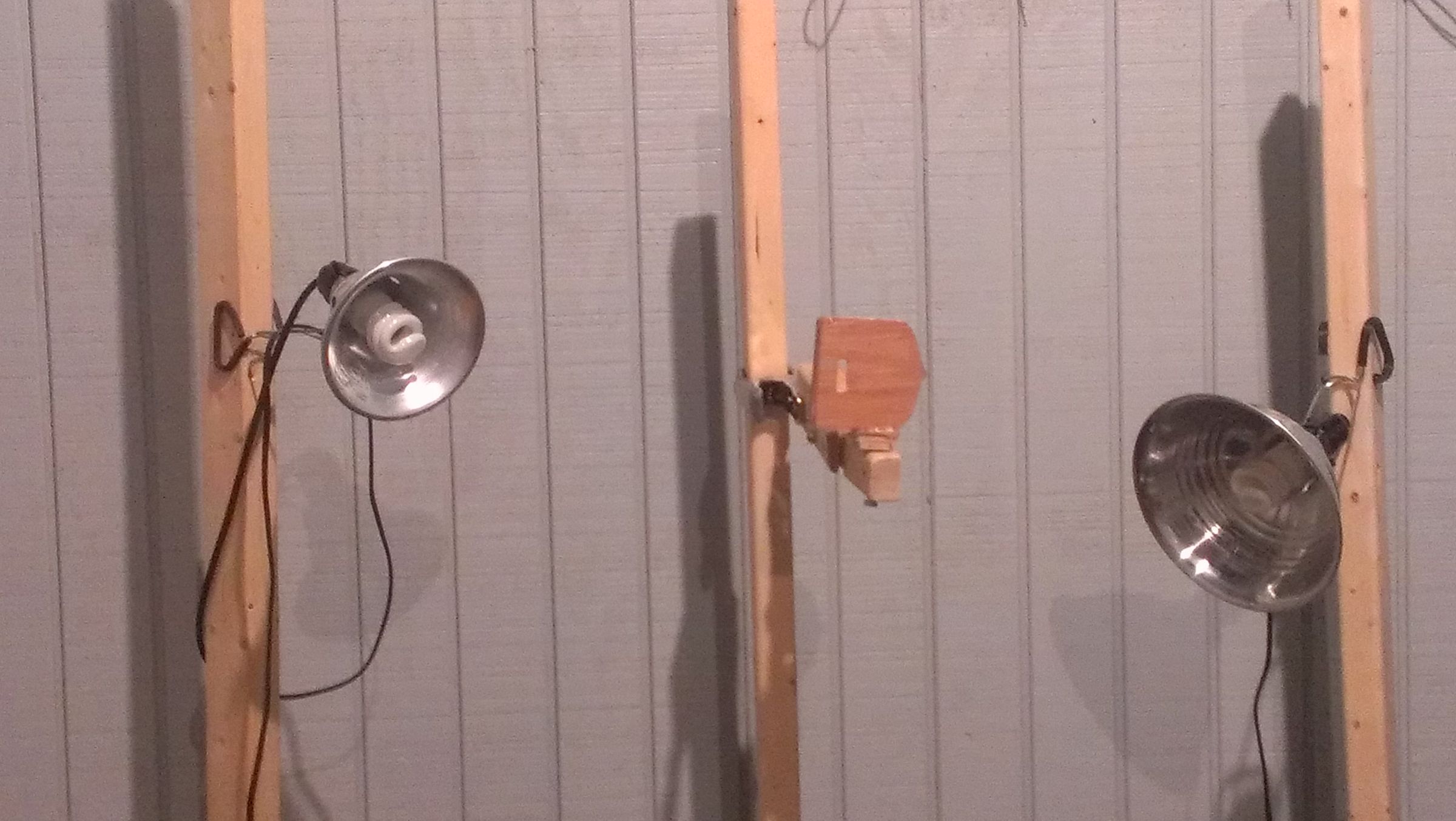 DIY Simple Photo/Video and Lighting Stands : 6 Steps - Instructables