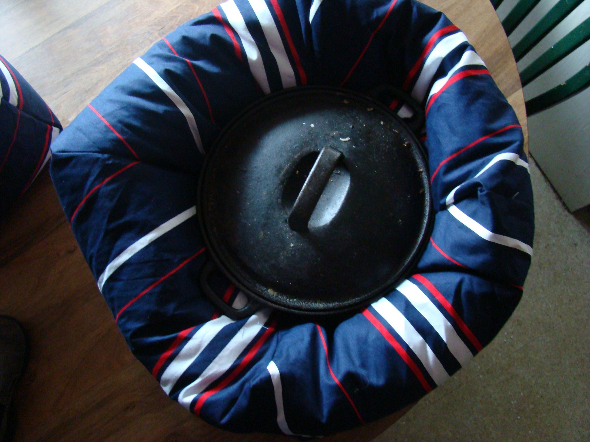 How to Make a Wonder Box Cooker/Cooler : 17 Steps (with Pictures ...