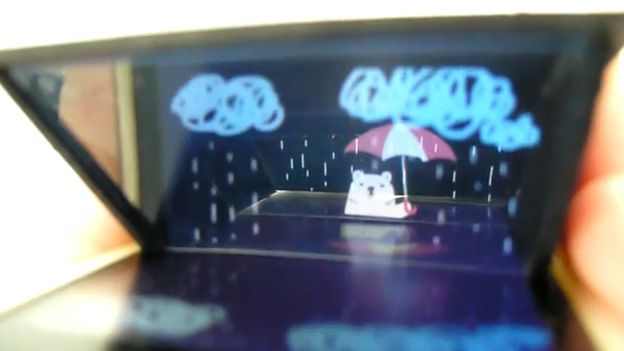 How to Make a I3DG : 4 Steps - Instructables