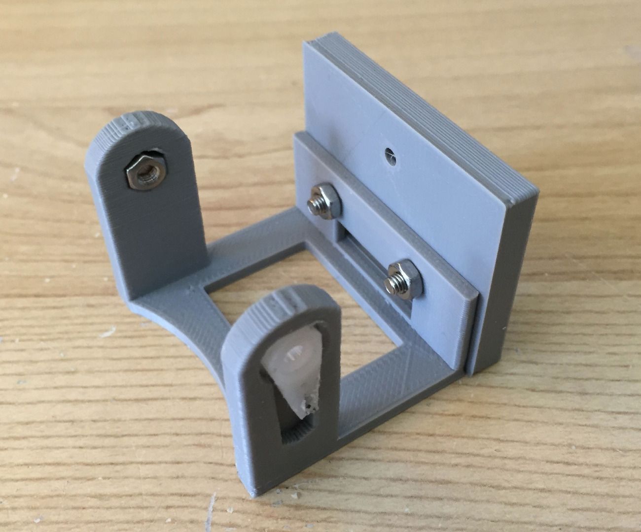 Building a 3D Printed Pan Tilt Case for a Raspberry Pi : 20 Steps (with Pictures) - Instructables