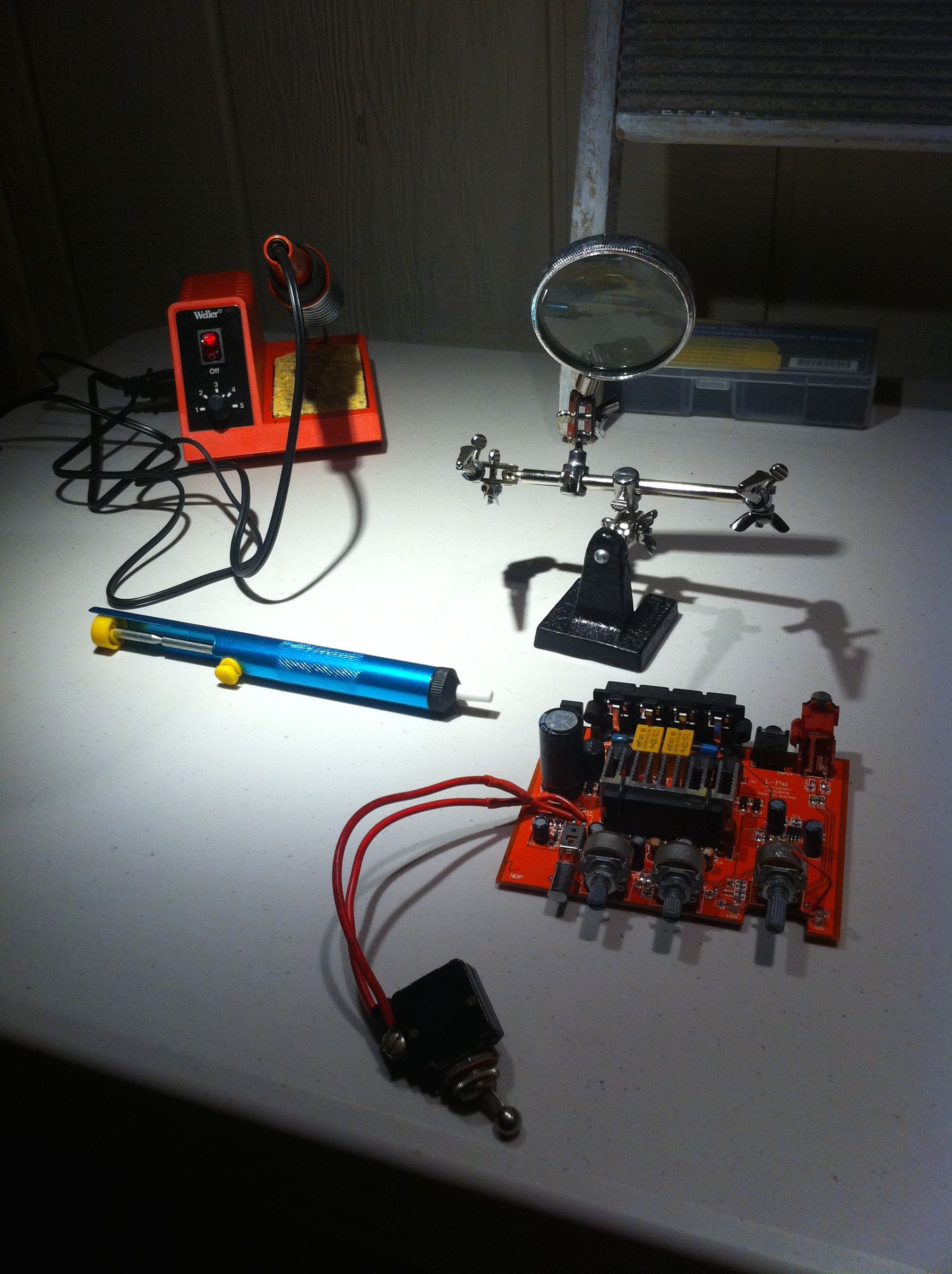 Vintage Beat Box Suitcase : 7 Steps (with Pictures) - Instructables