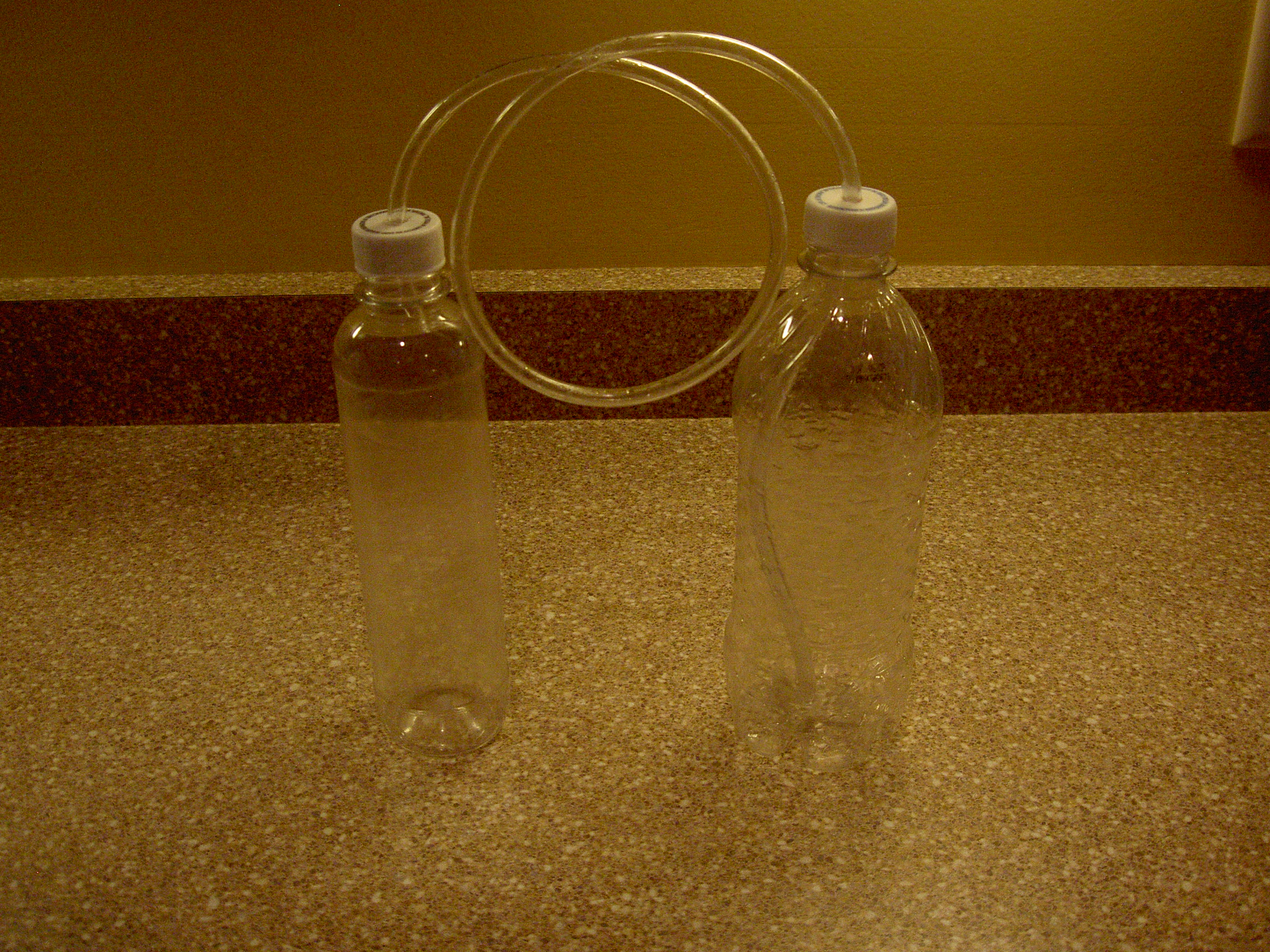 Carbonating: the Cheap and Easy Way : 11 Steps - Instructables