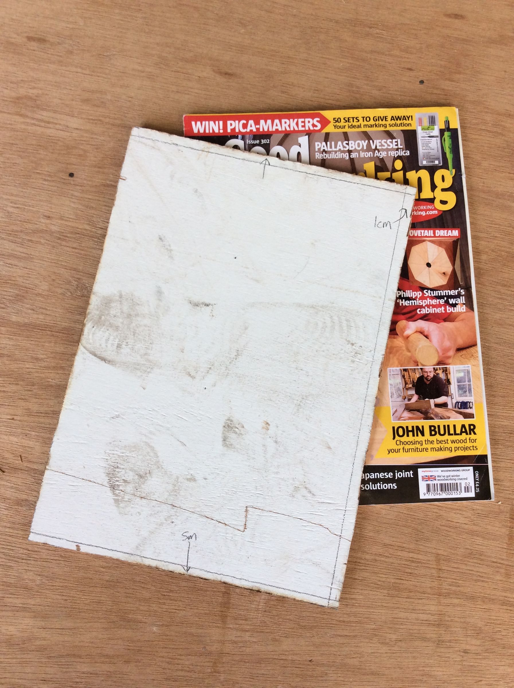 Book Binding Project for All Your Magazines : 23 Steps (with Pictures ...
