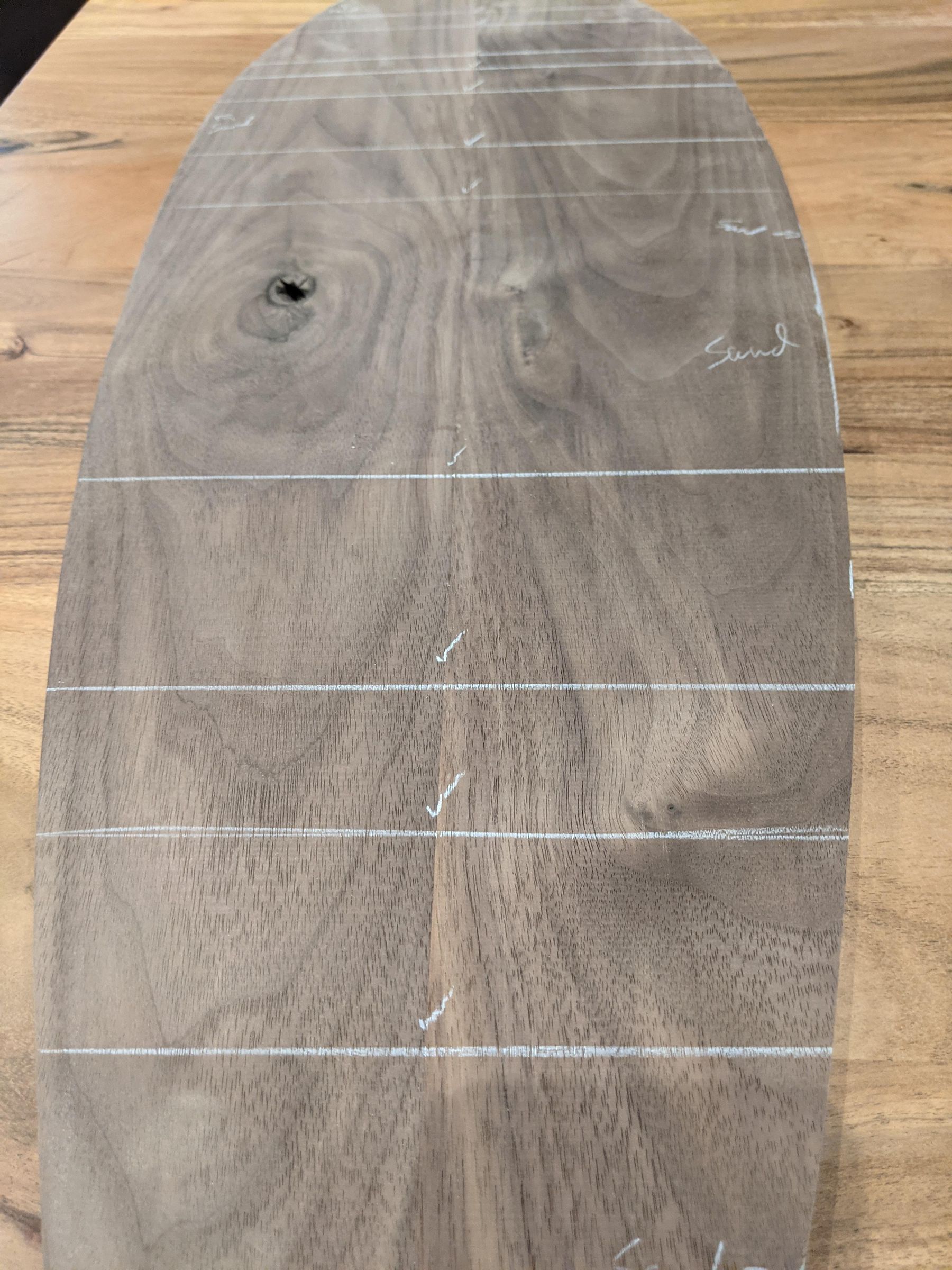 Walnut Cruiser : 8 Steps (with Pictures) - Instructables
