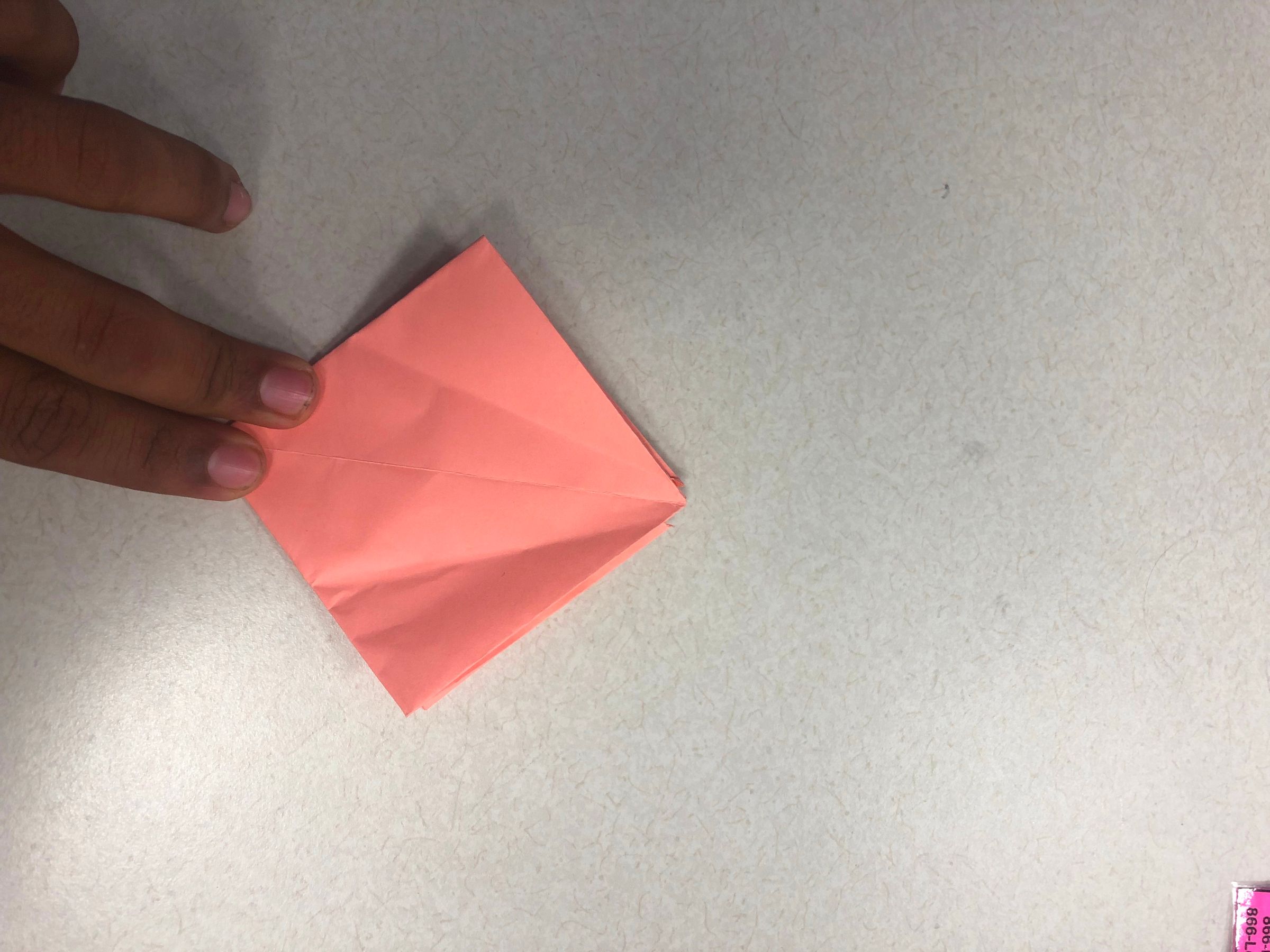 Cute Origami Flower : 13 Steps - Instructables