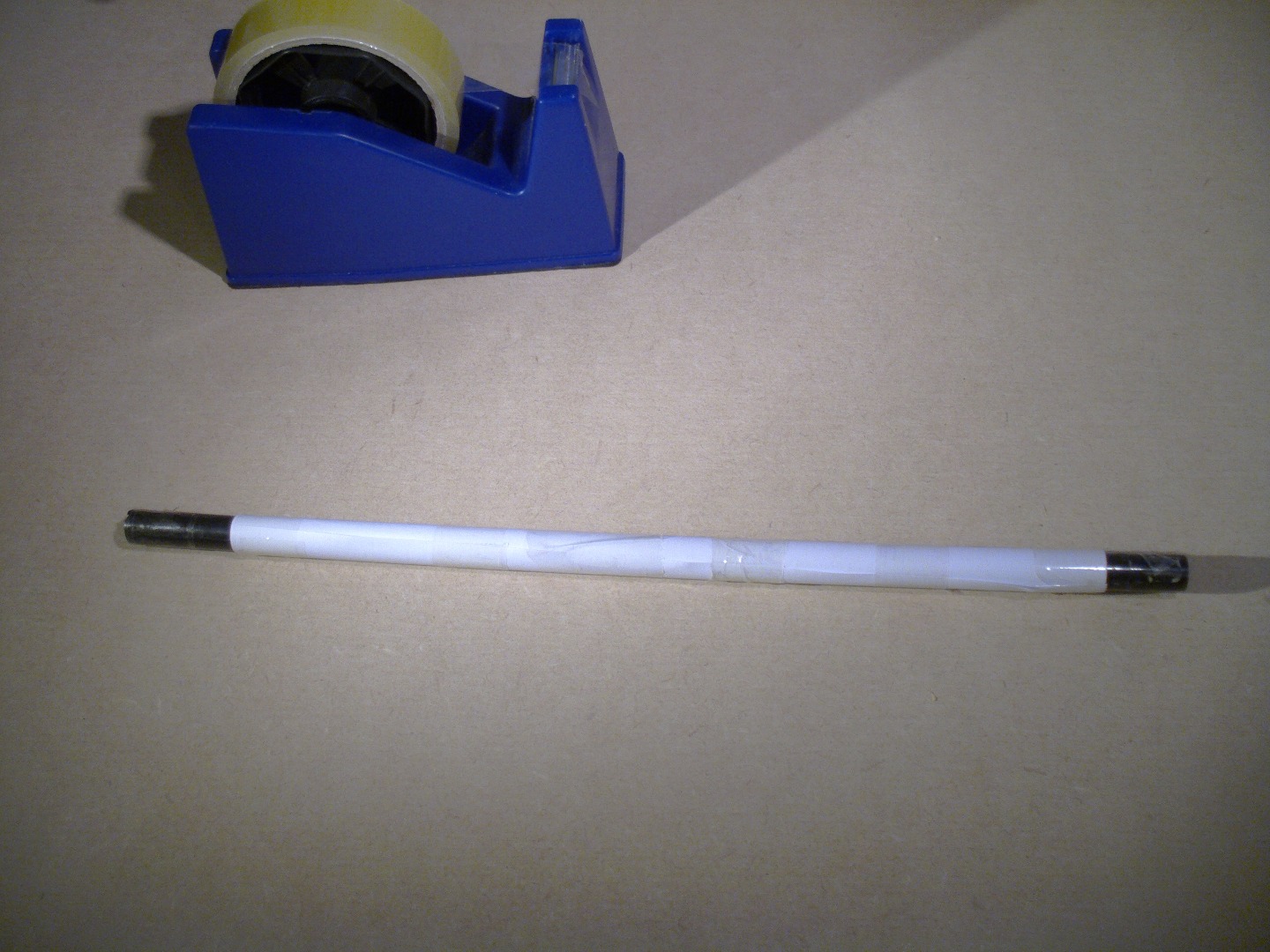 Ak-47 Paper Prop : 6 Steps - Instructables