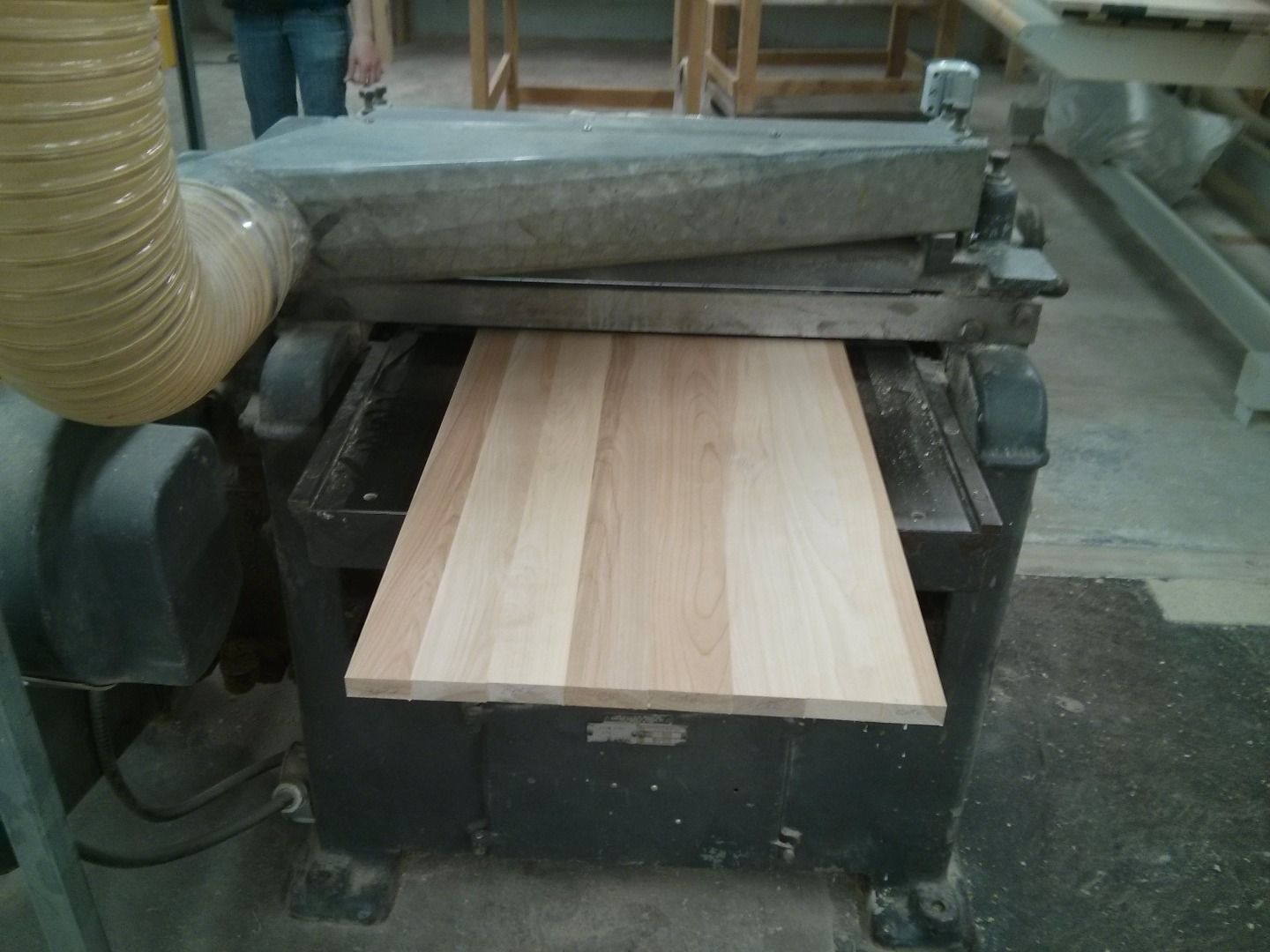 How to Make Furniture : 21 Steps - Instructables