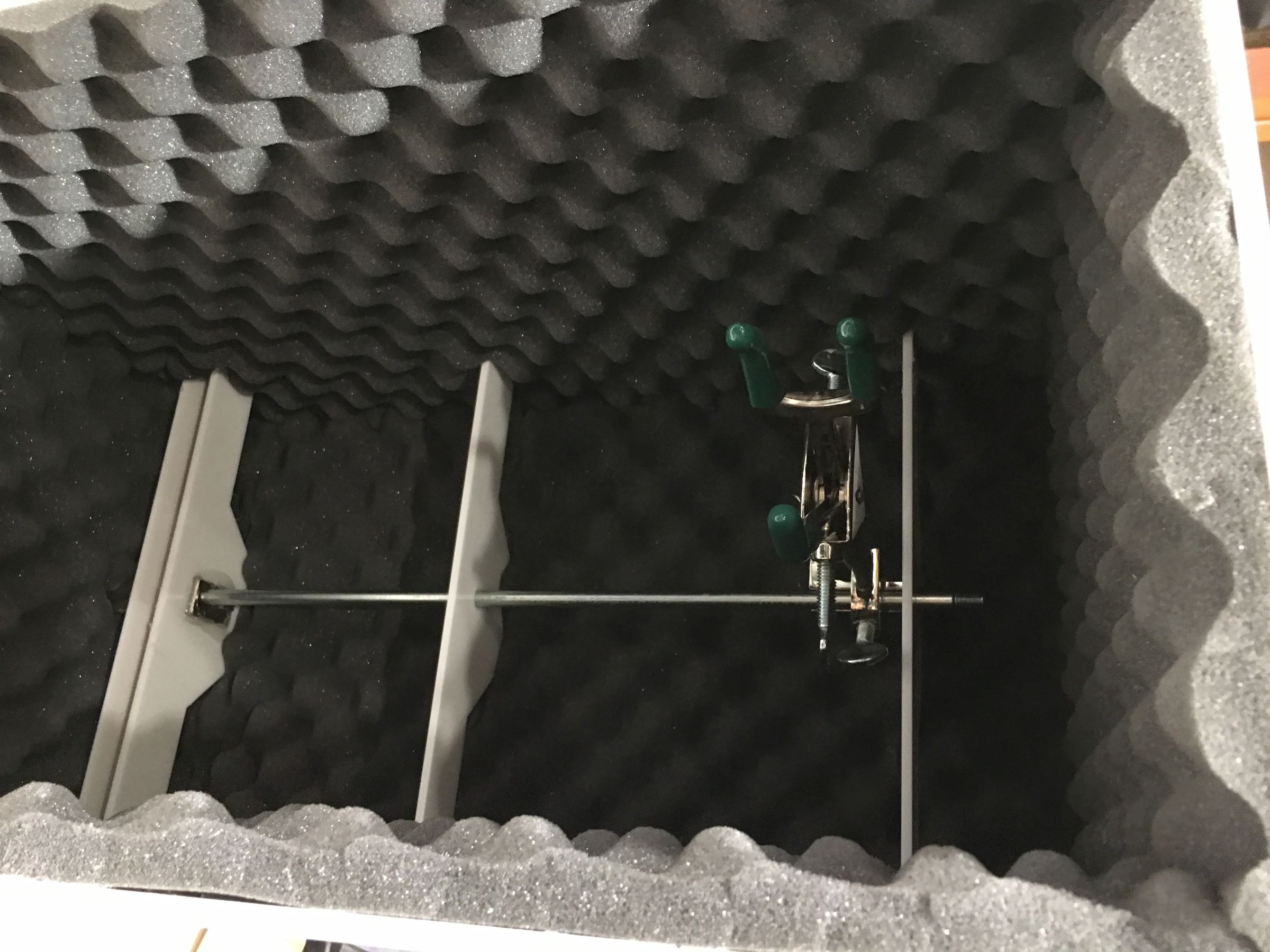 Sound Insulation Box : 11 Steps (with Pictures) - Instructables