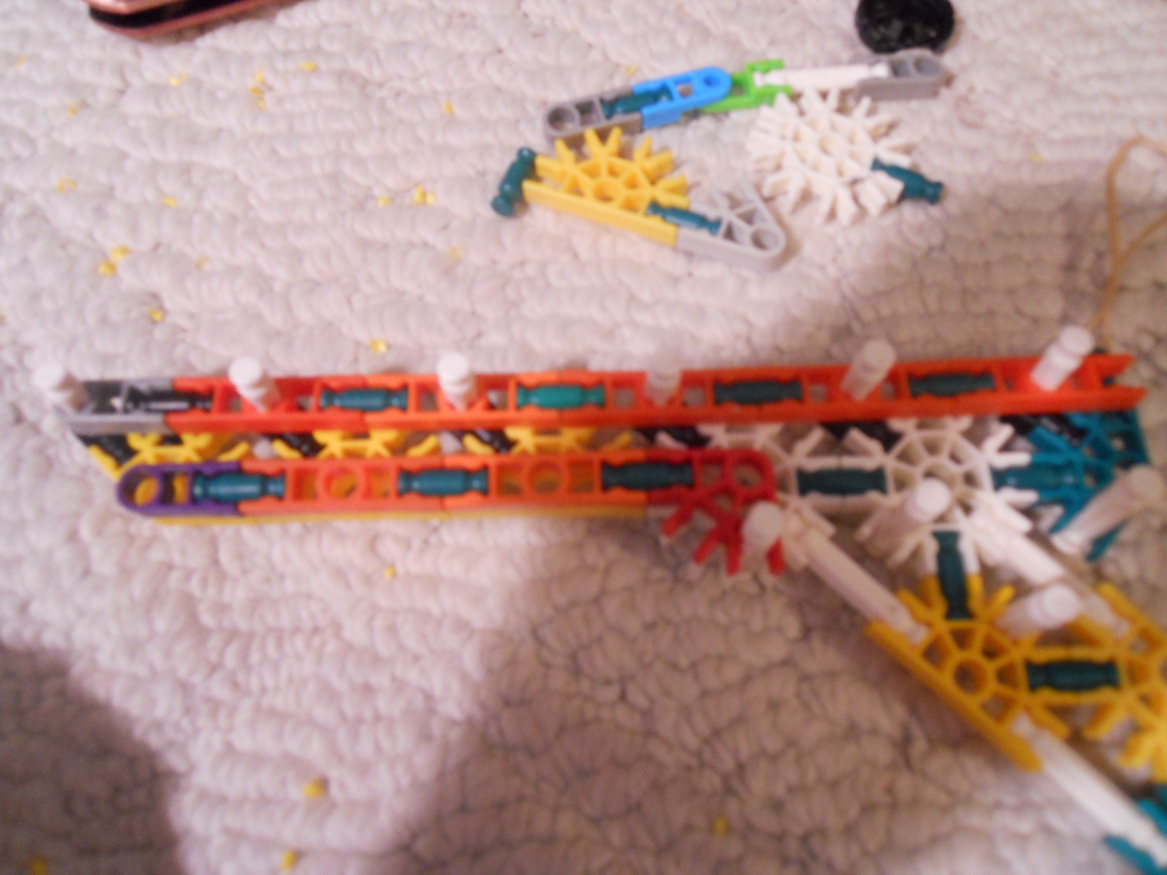 A.G.F.N (awsome Gun for Noobs)(true Triger) : 6 Steps - Instructables
