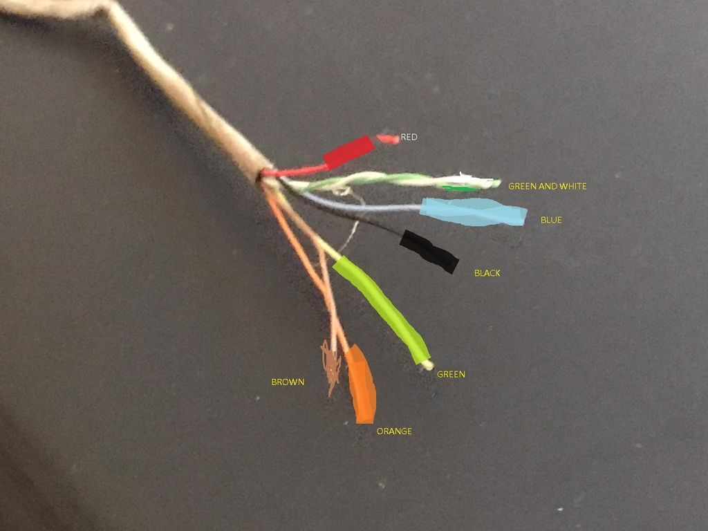 Reuse Old Laptop Webcam : 4 Steps - Instructables