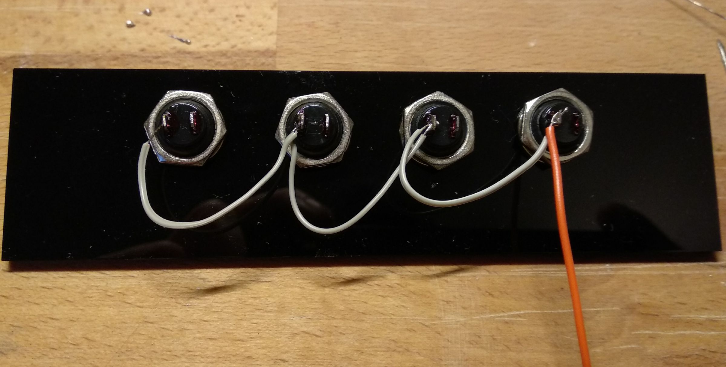 Spotify Jukebox : 7 Steps (with Pictures) - Instructables