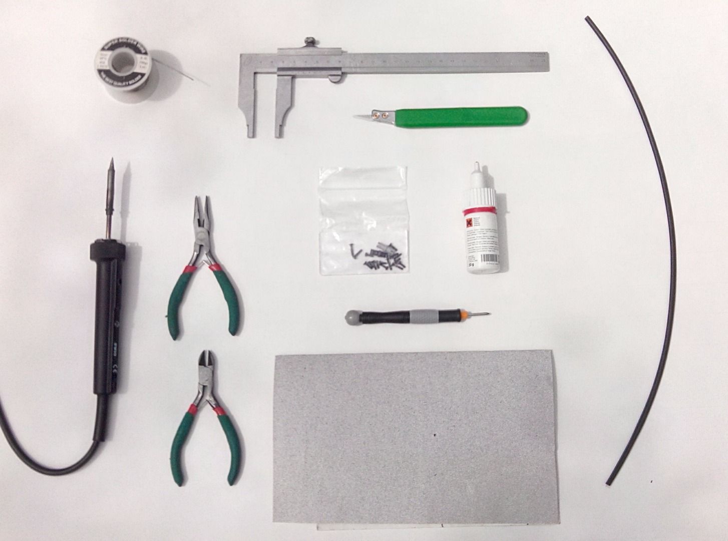 3D Print a Mini USB Vacuum Cleaner : 12 Steps (with Pictures ...